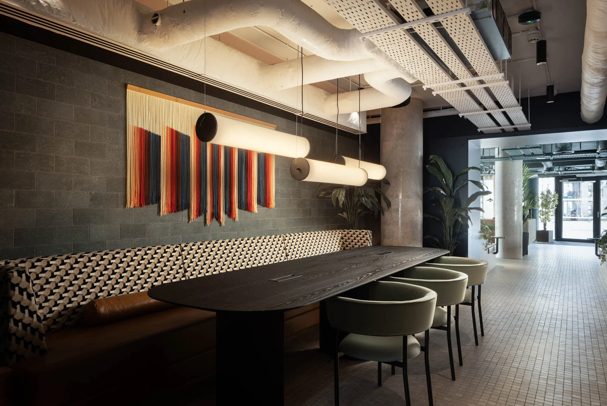 Brickfield Square — 21 Spaces