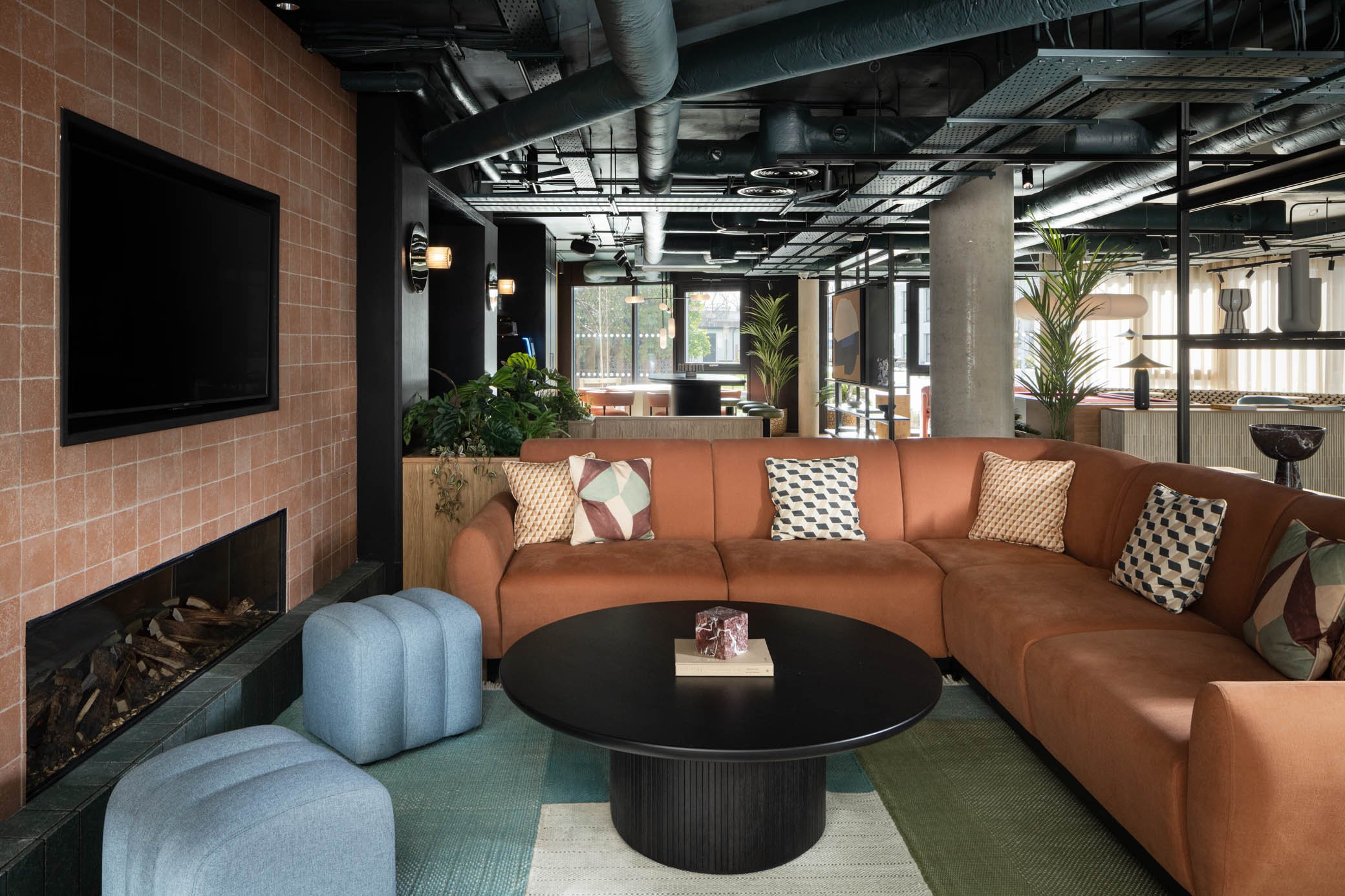 Brickfield Square — 21 Spaces