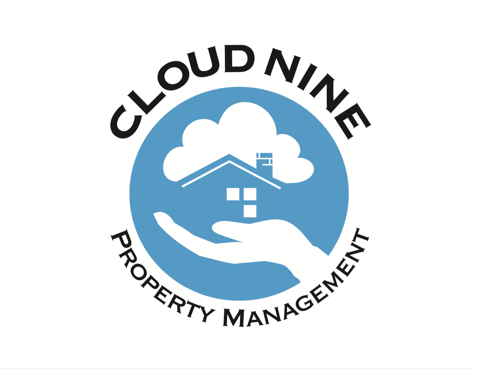 Cloud Nine Logo