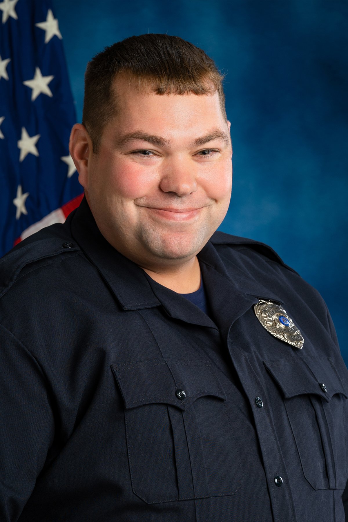 Police Department — Chikaming Township