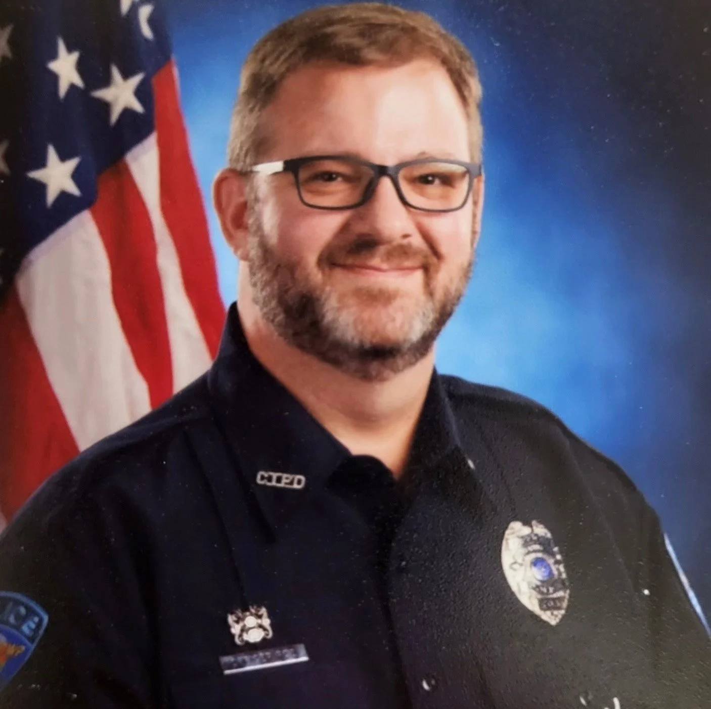 Police Department — Chikaming Township