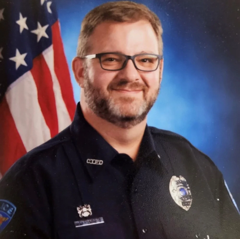 Police Department — Chikaming Township