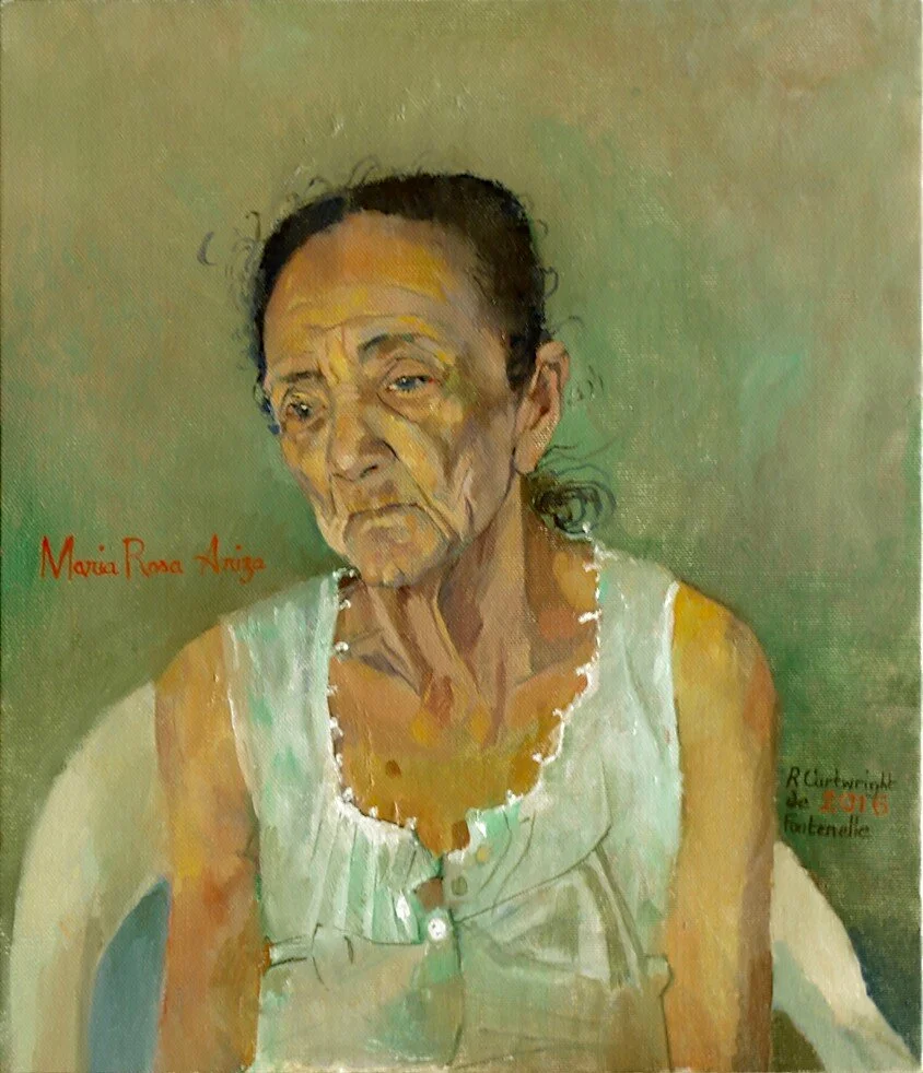 Artists — Proposition