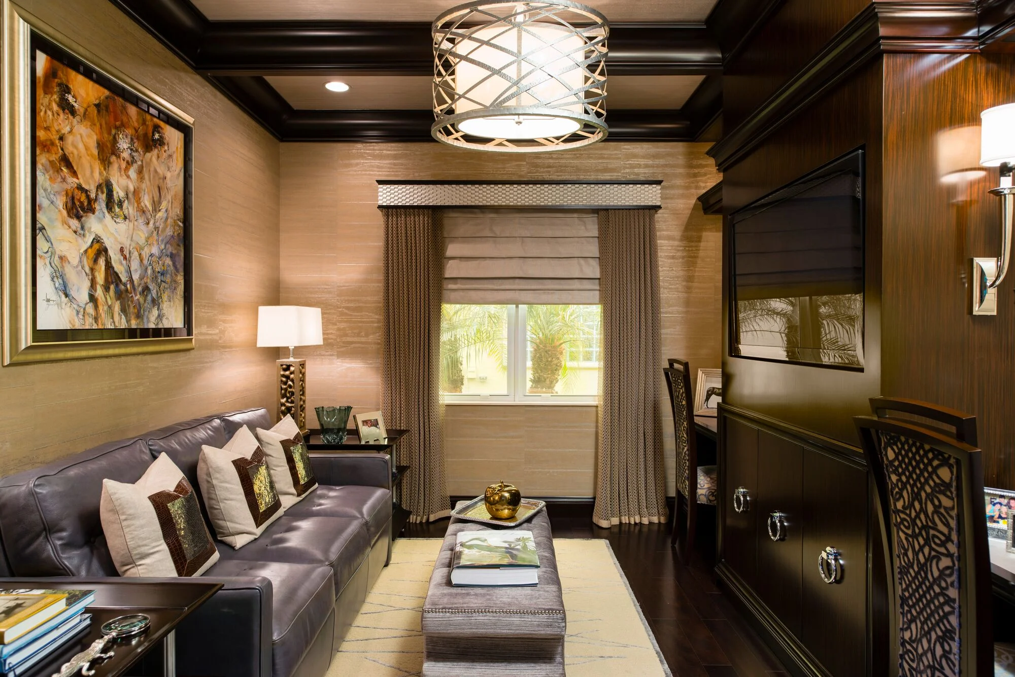 Rossi Interiors