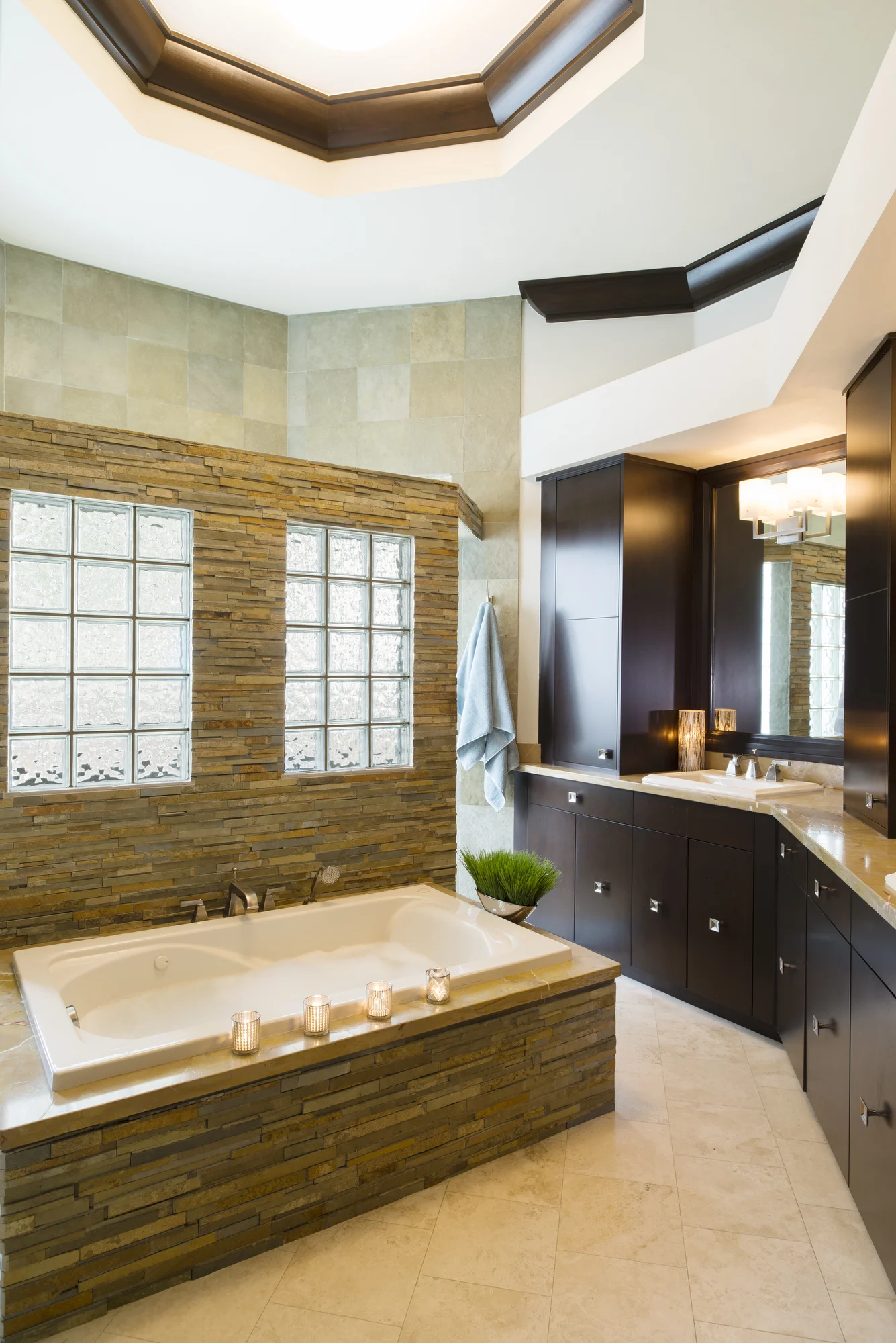 Projects — Rossi Interiors