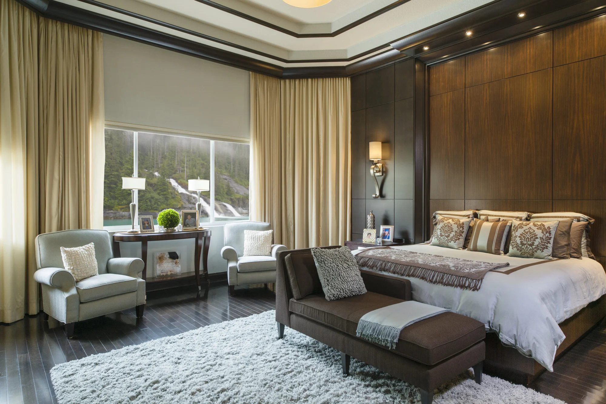 Projects — Rossi Interiors