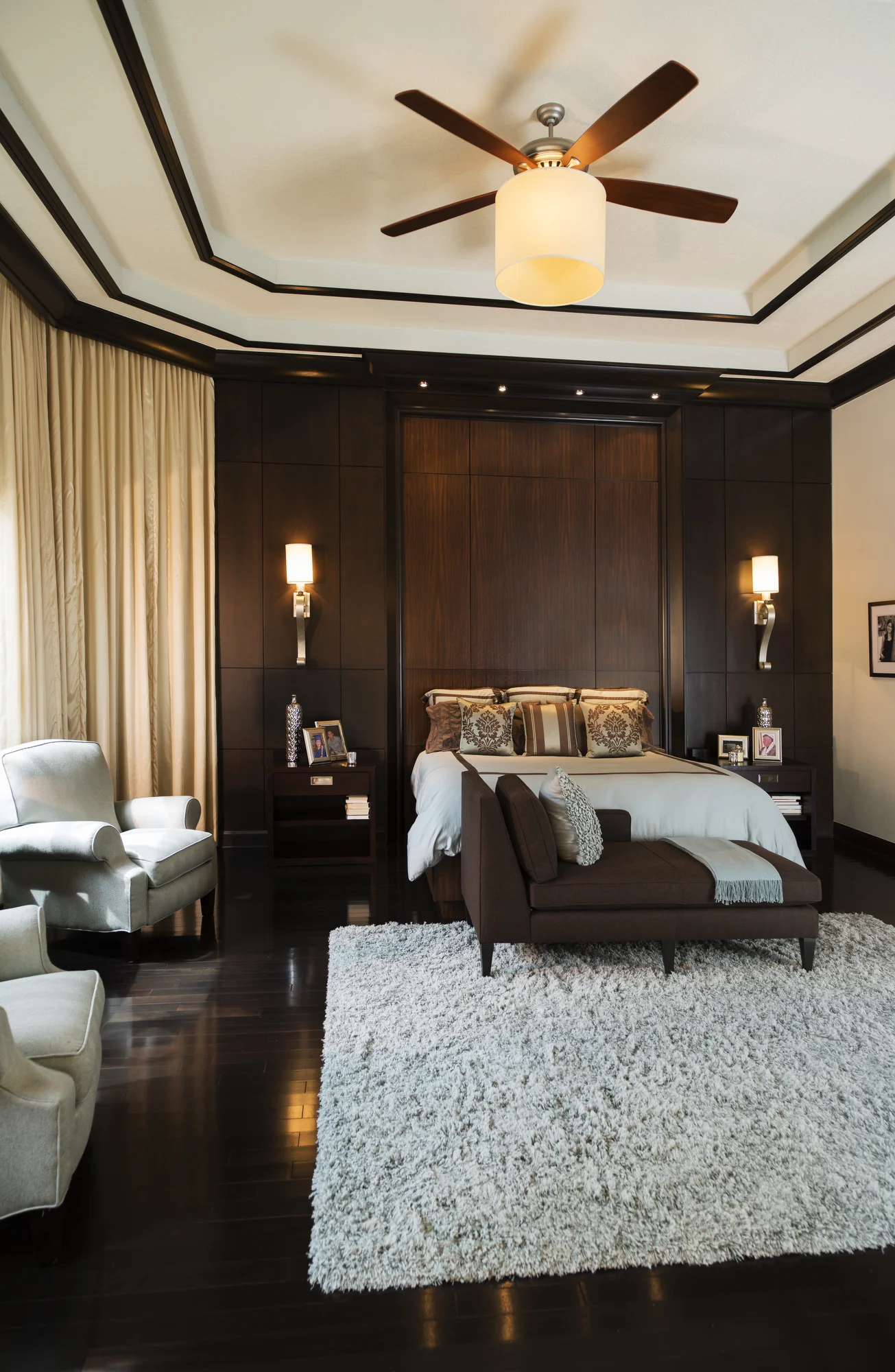 Projects — Rossi Interiors