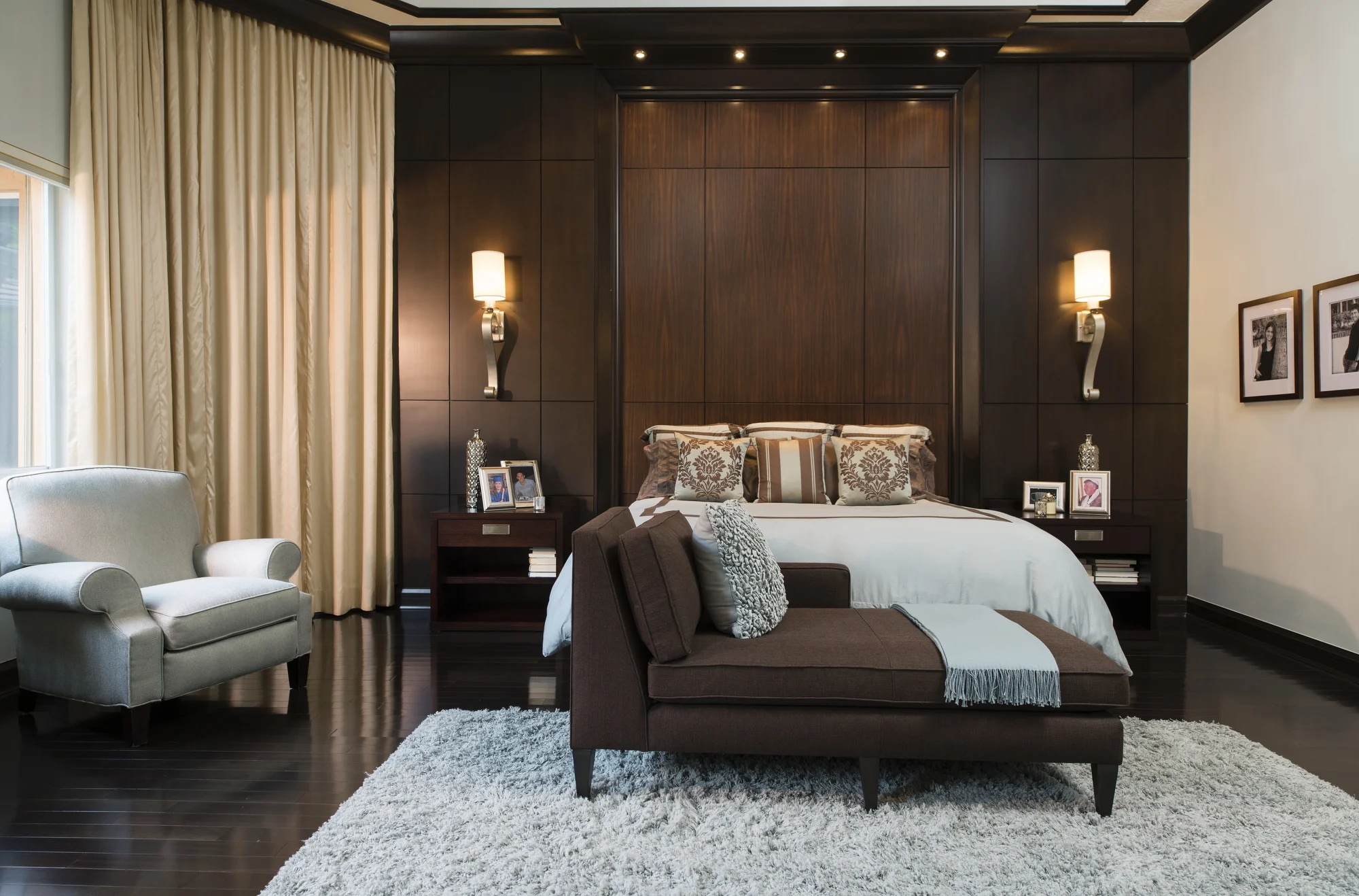 Projects — Rossi Interiors