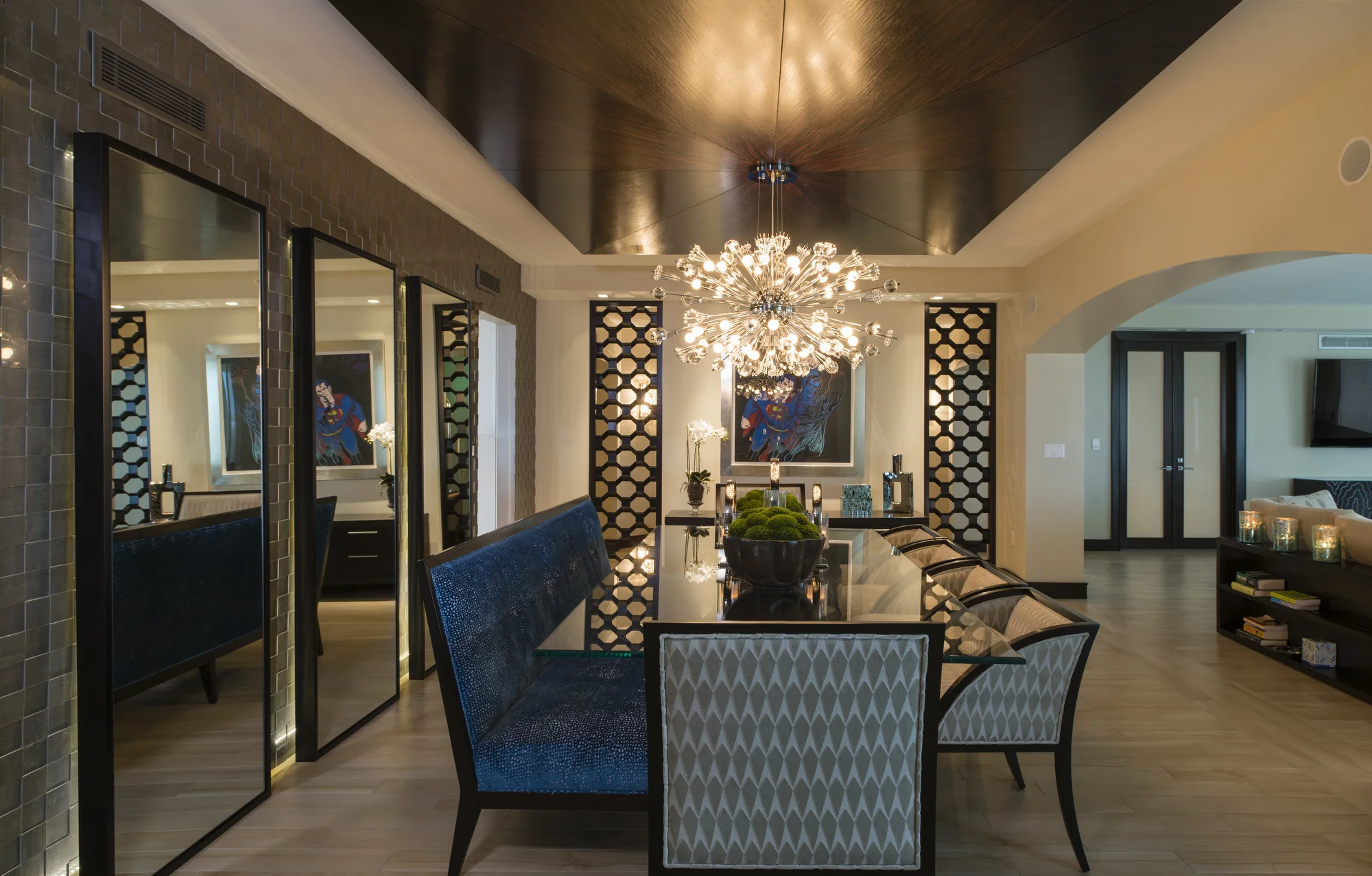 Rossi Interiors