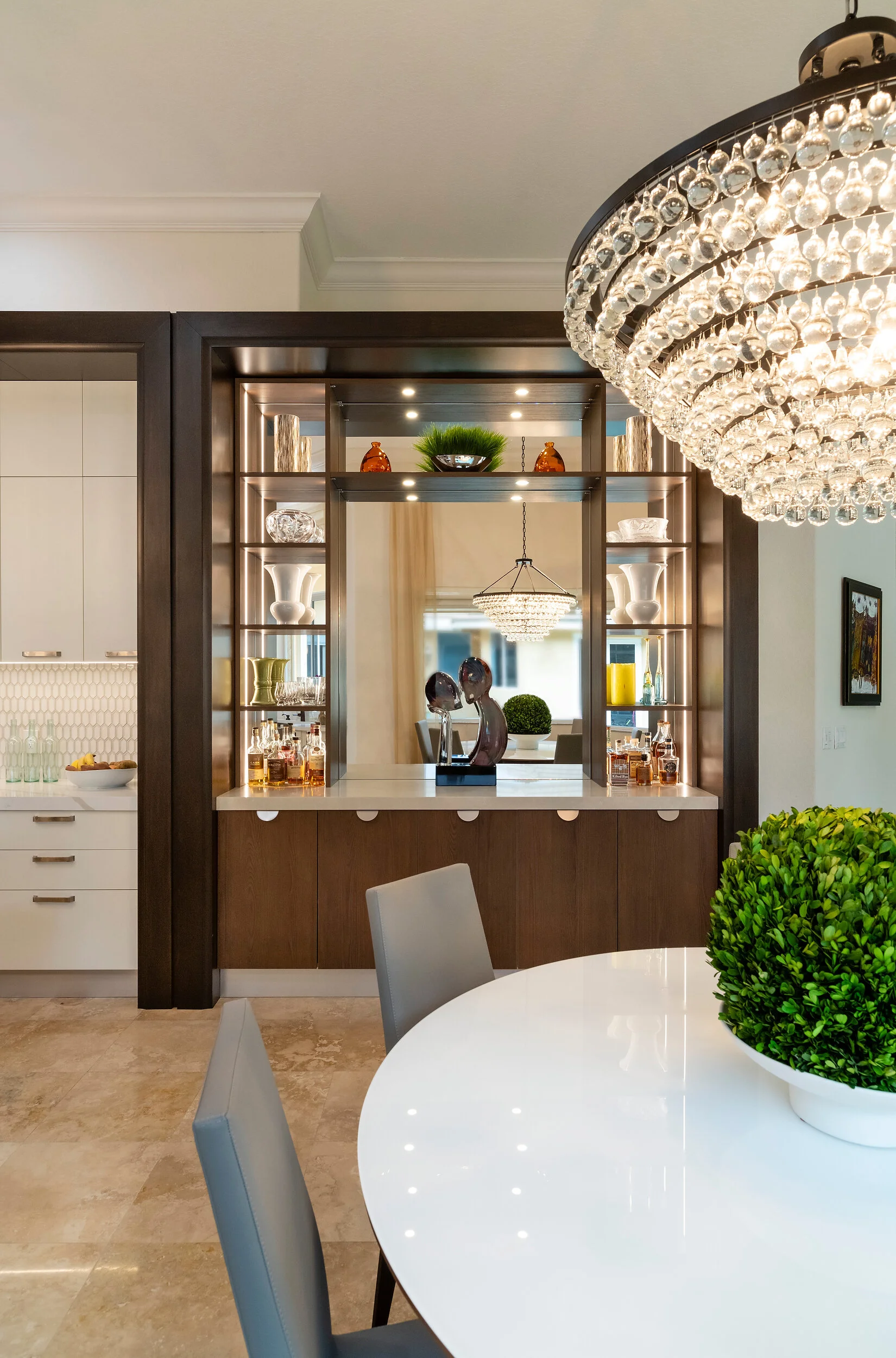 Projects — Rossi Interiors