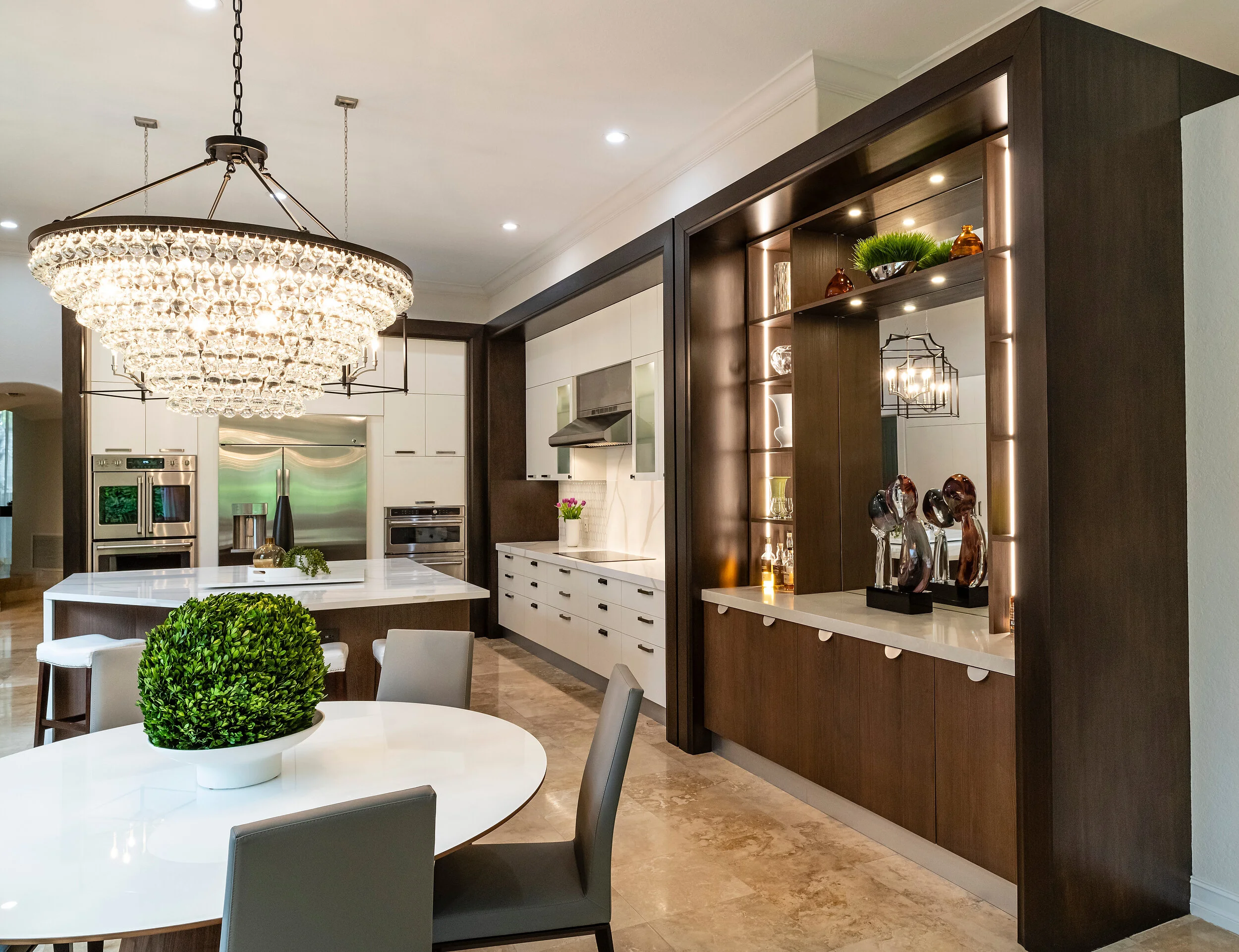 Projects — Rossi Interiors