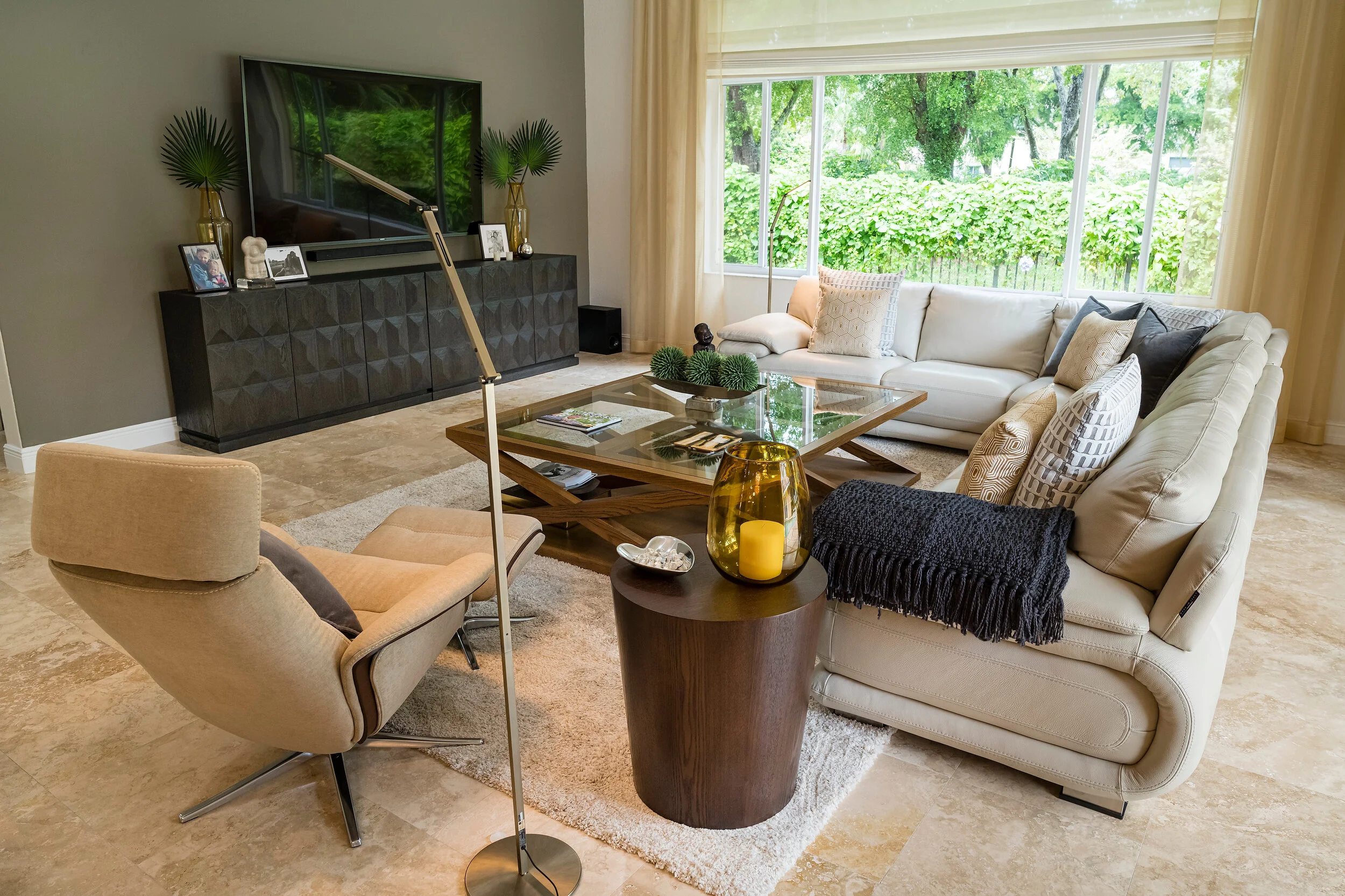 Projects — Rossi Interiors