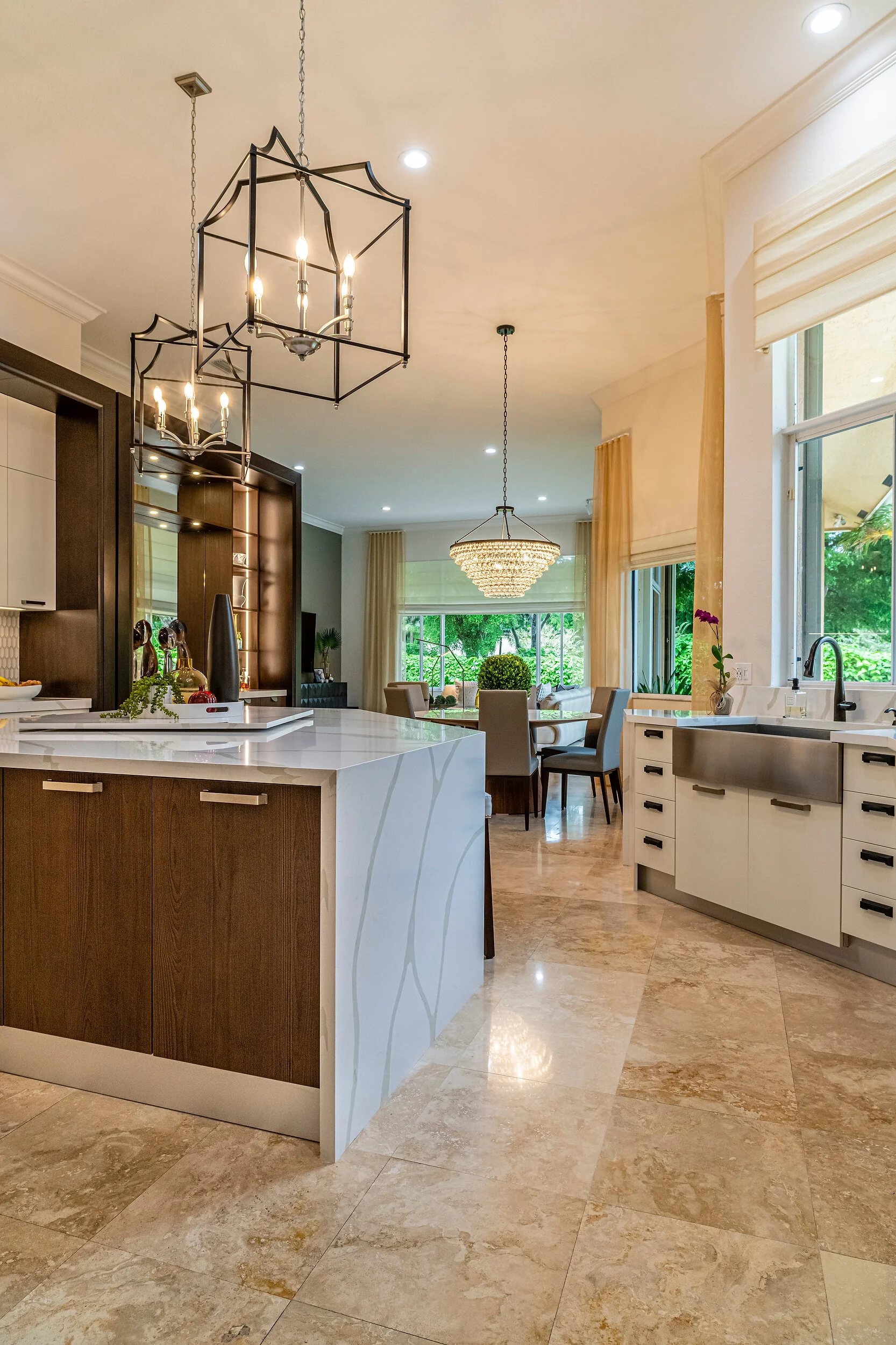 Projects — Rossi Interiors