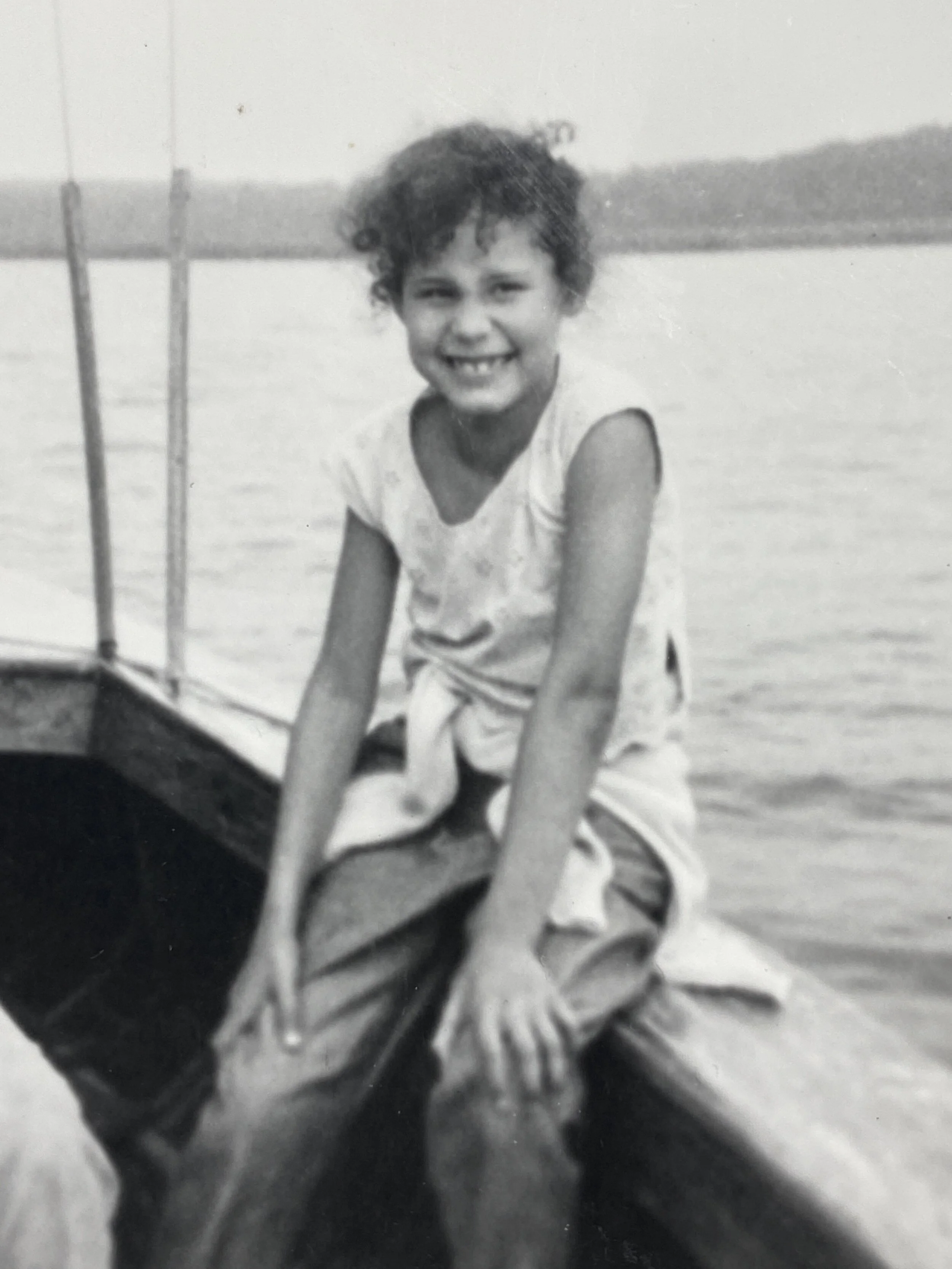 "One Day I Decided to Create..." Meet California Artist - Maria ...