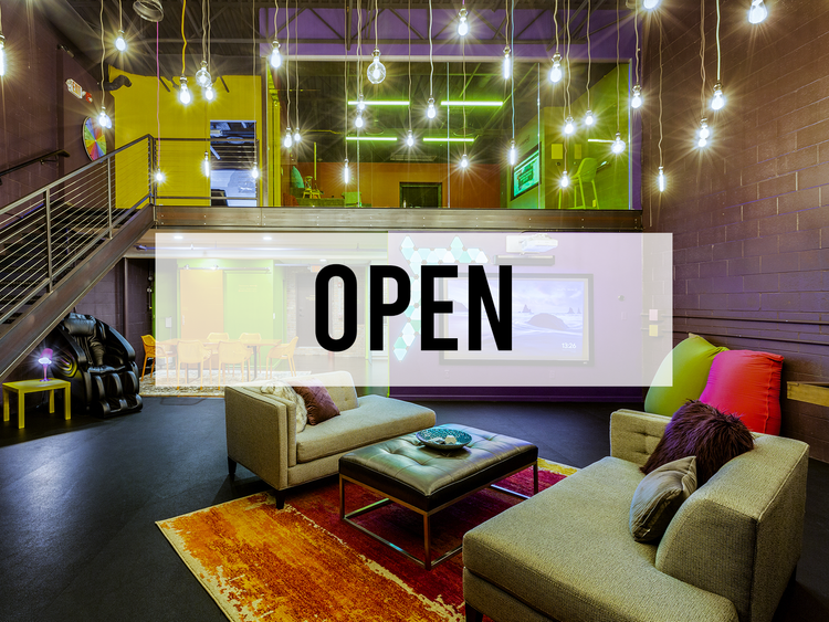 Absolute 47 | Unique Venues for Meetings & Events