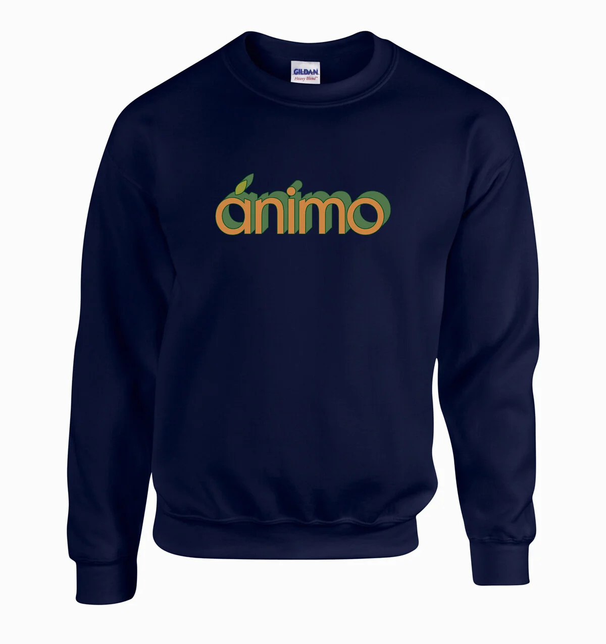 Merch — Ánimo Juice & Burrito Bar