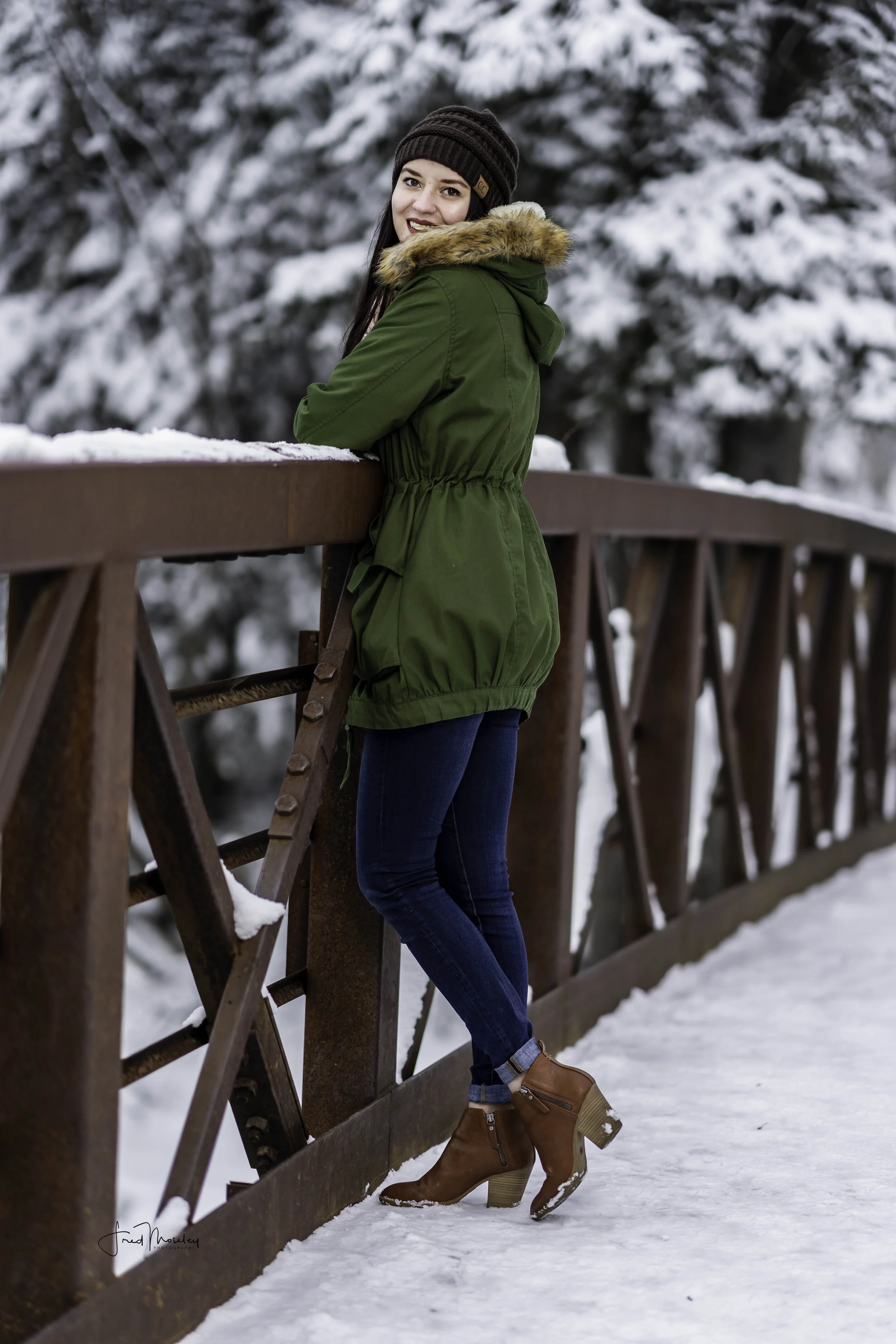 Portfolio — Fred Moseley FM photography