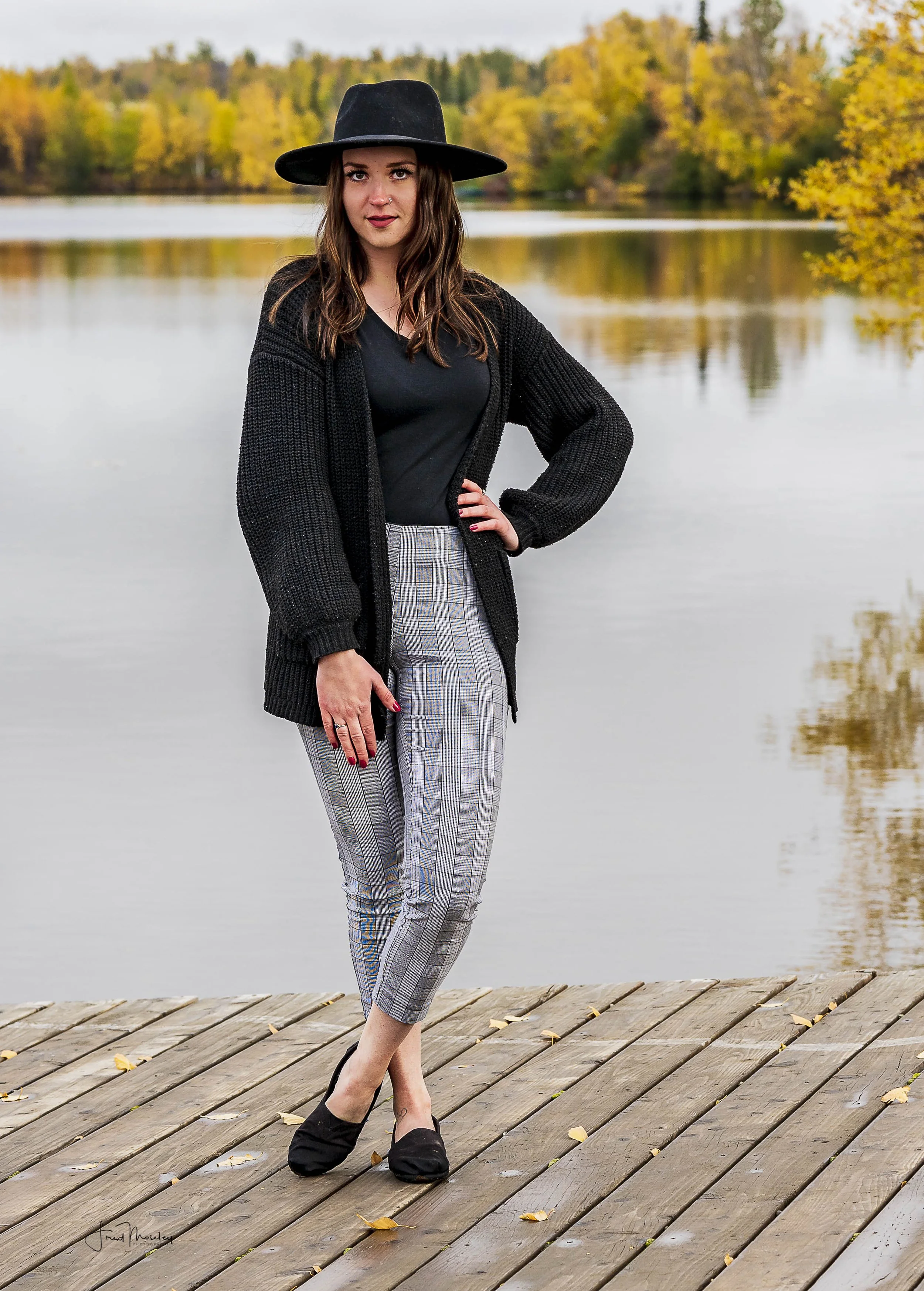 Portfolio — Fred Moseley FM photography