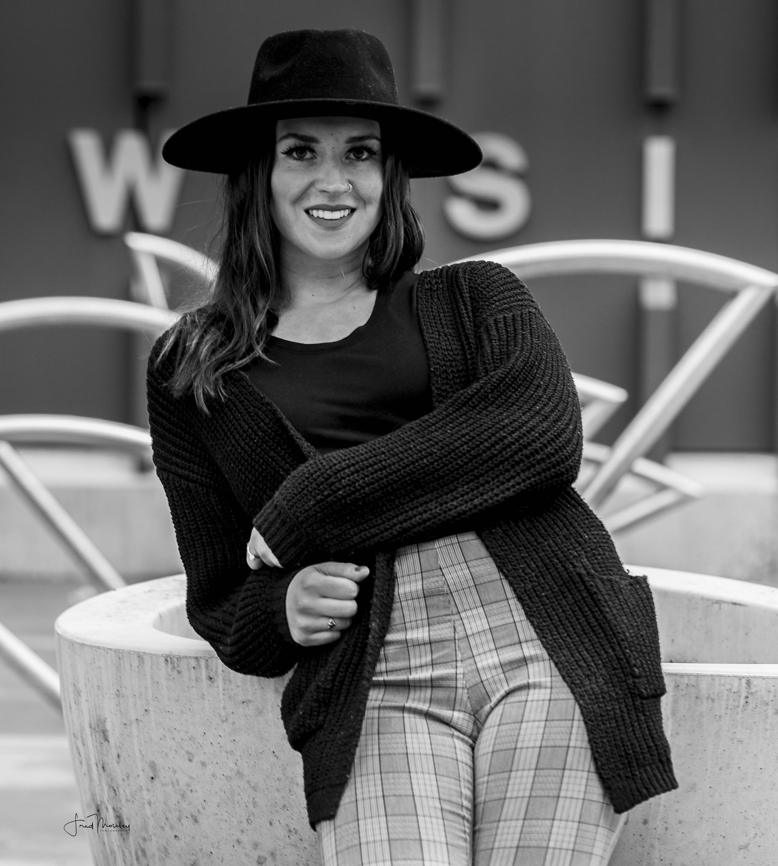 Portfolio — Fred Moseley FM photography