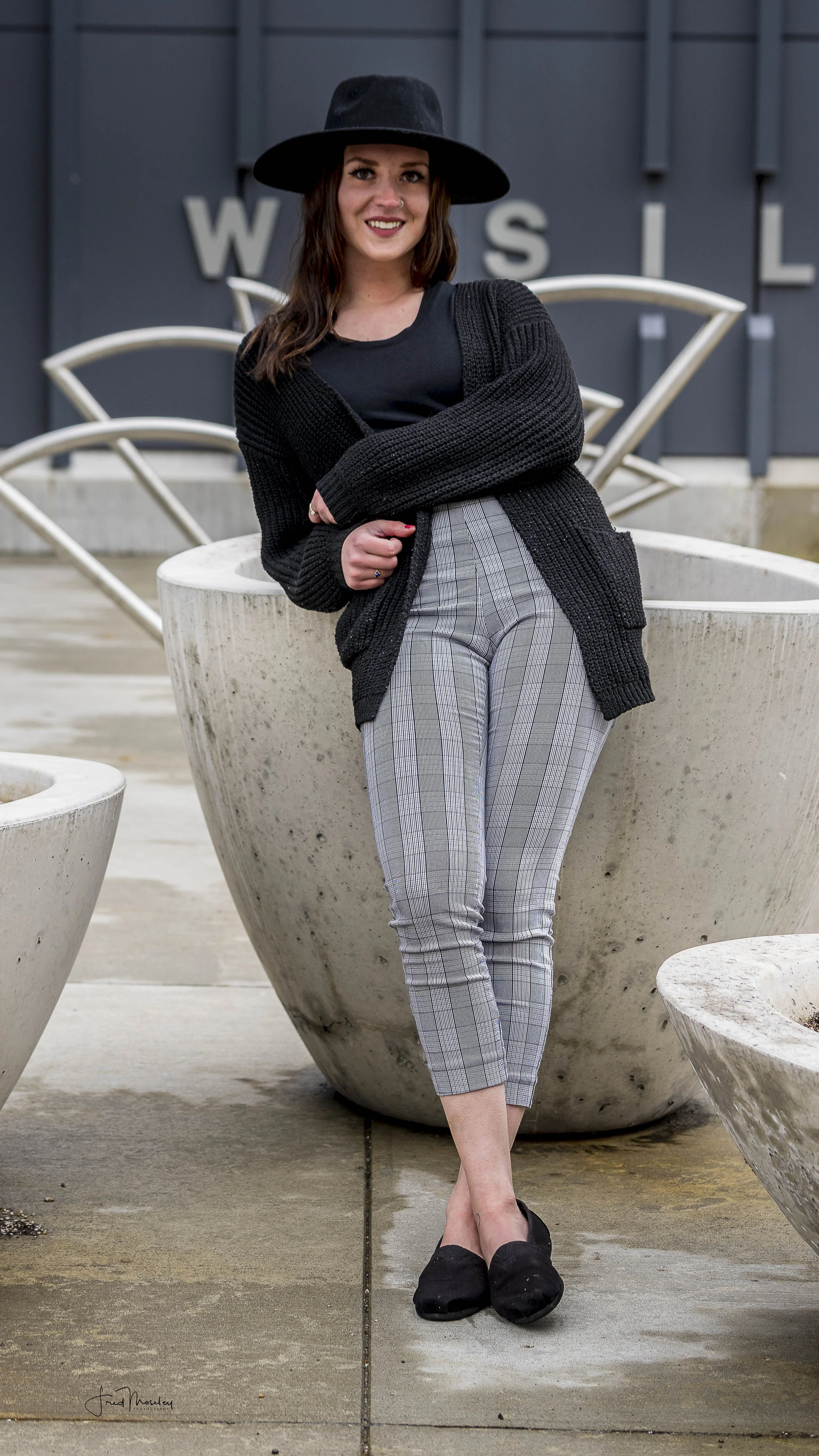 Portfolio — Fred Moseley FM photography