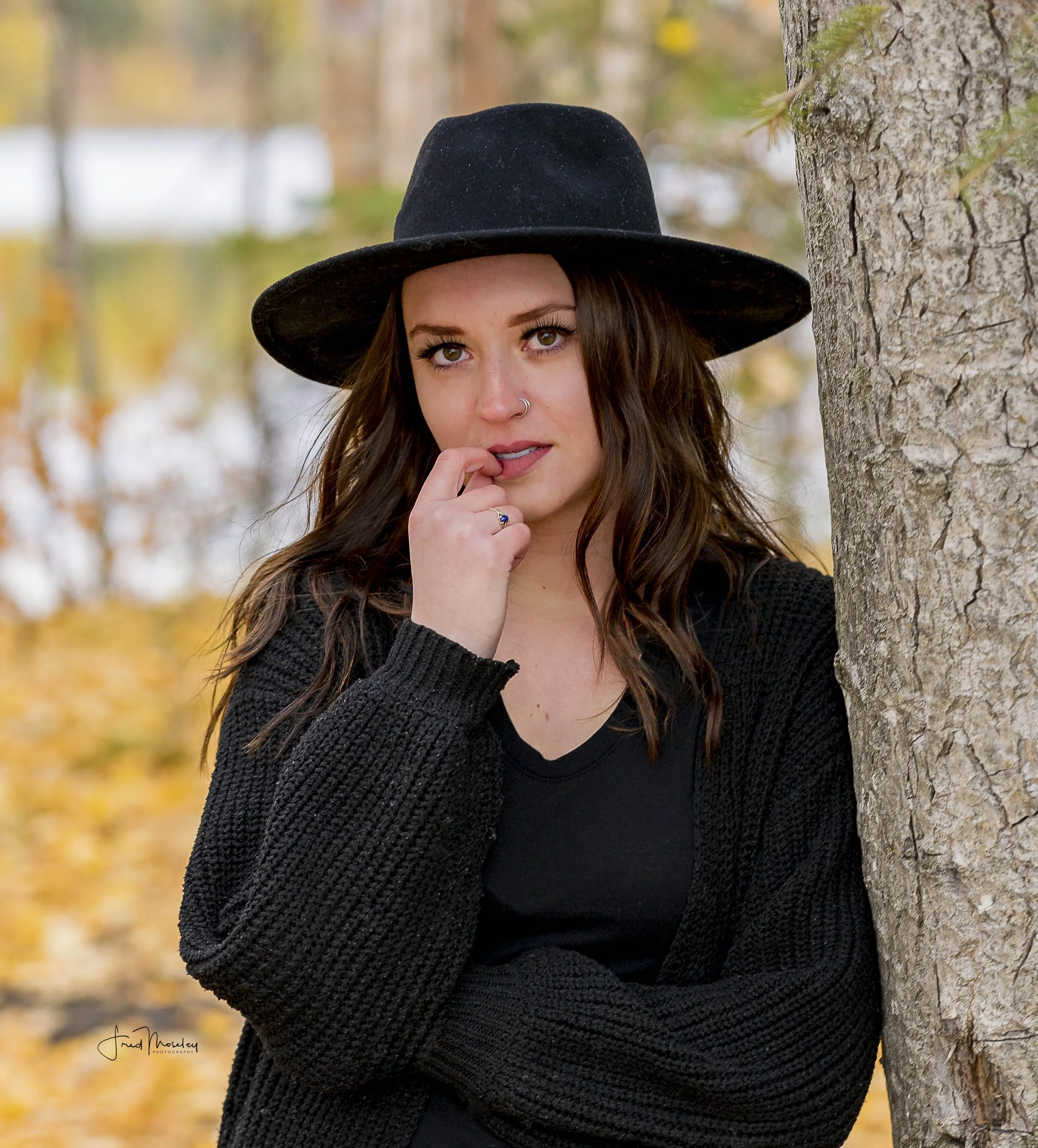 Portfolio — Fred Moseley FM photography