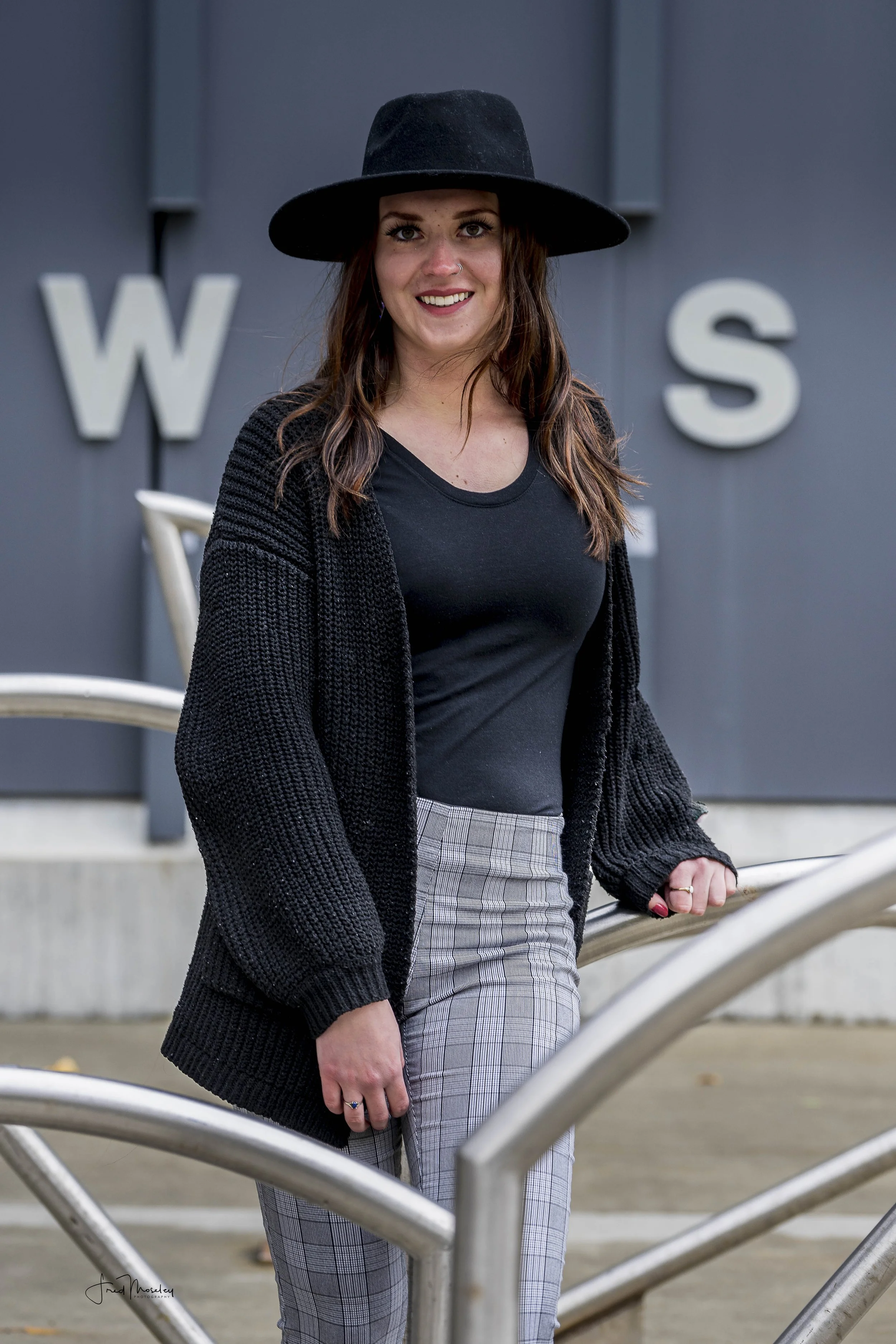 Portfolio — Fred Moseley FM photography