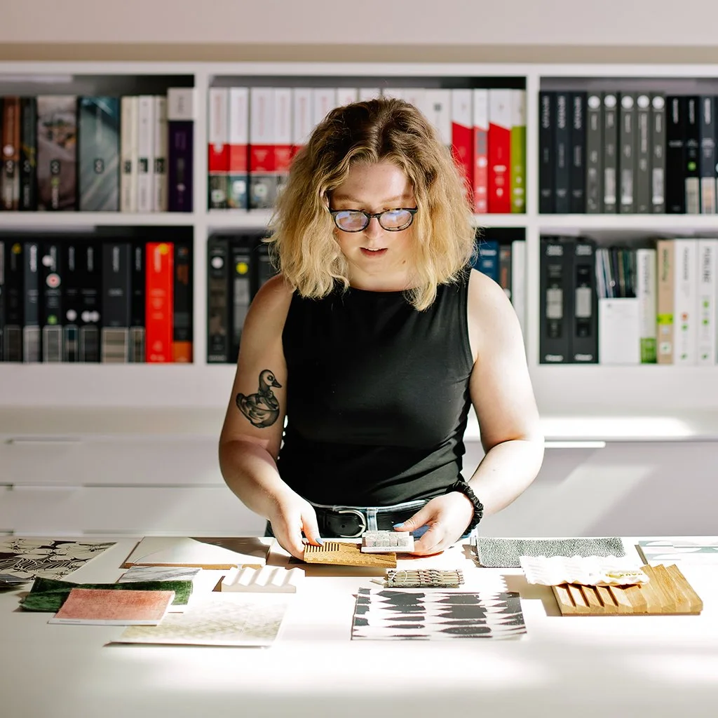 Procurement — Vida Design