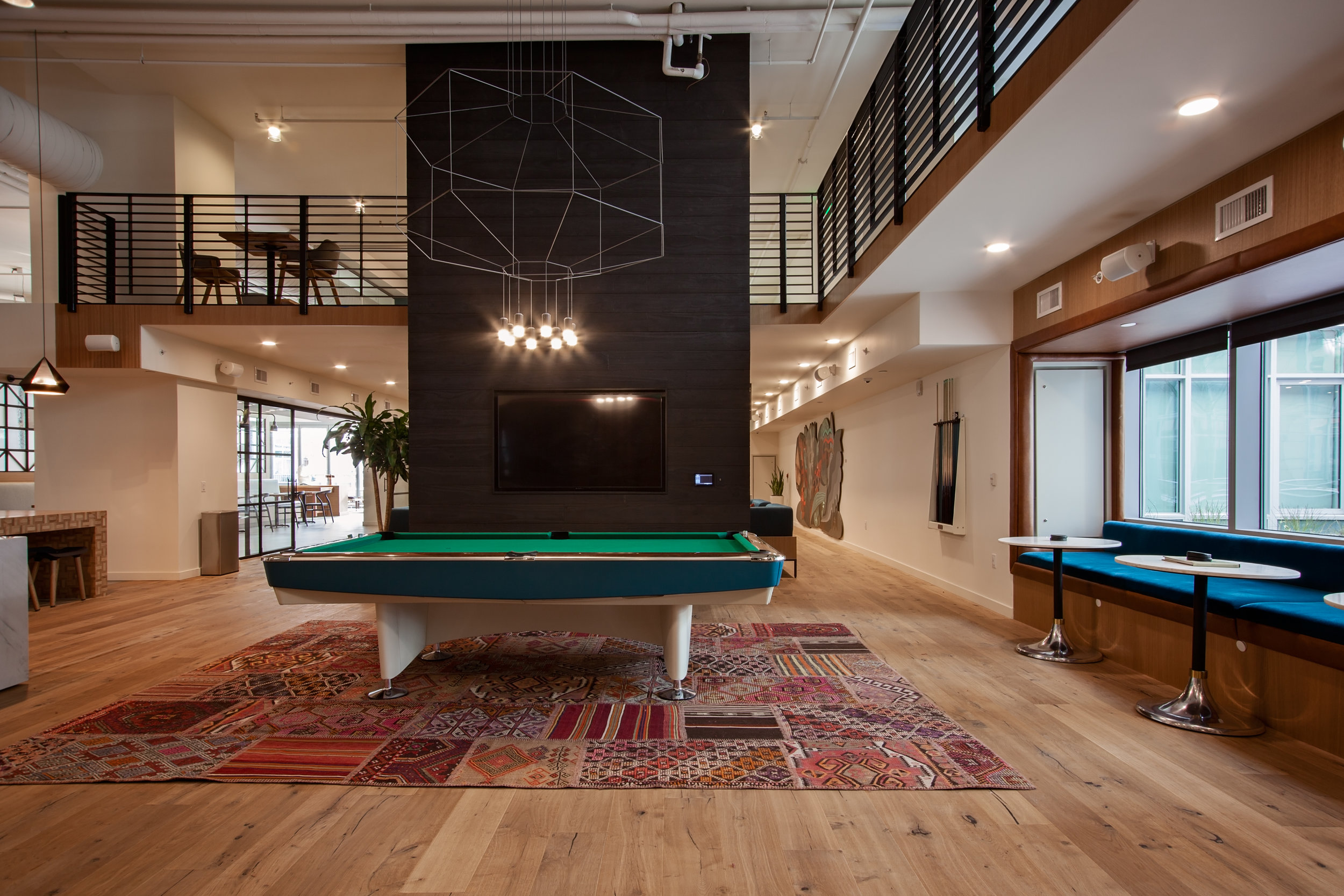 Union Denver — Vida Design