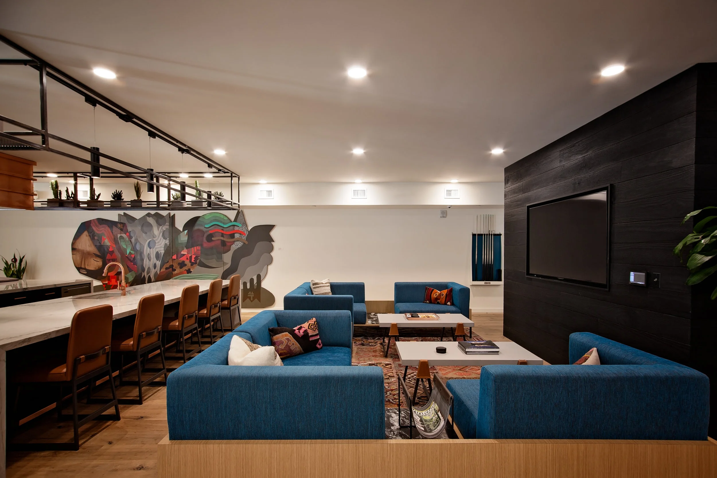 Union Denver — Vida Design