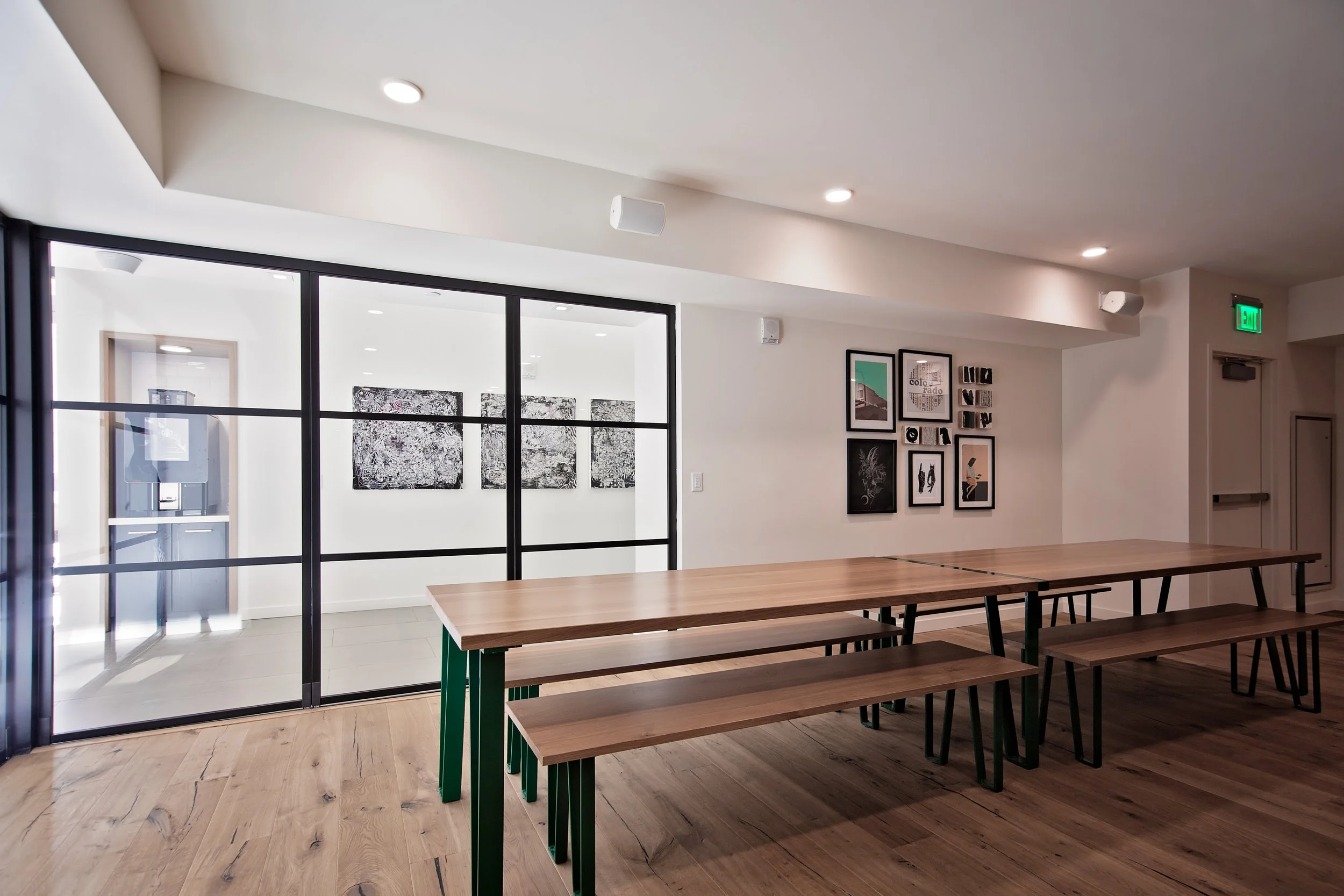 Union Denver — Vida Design