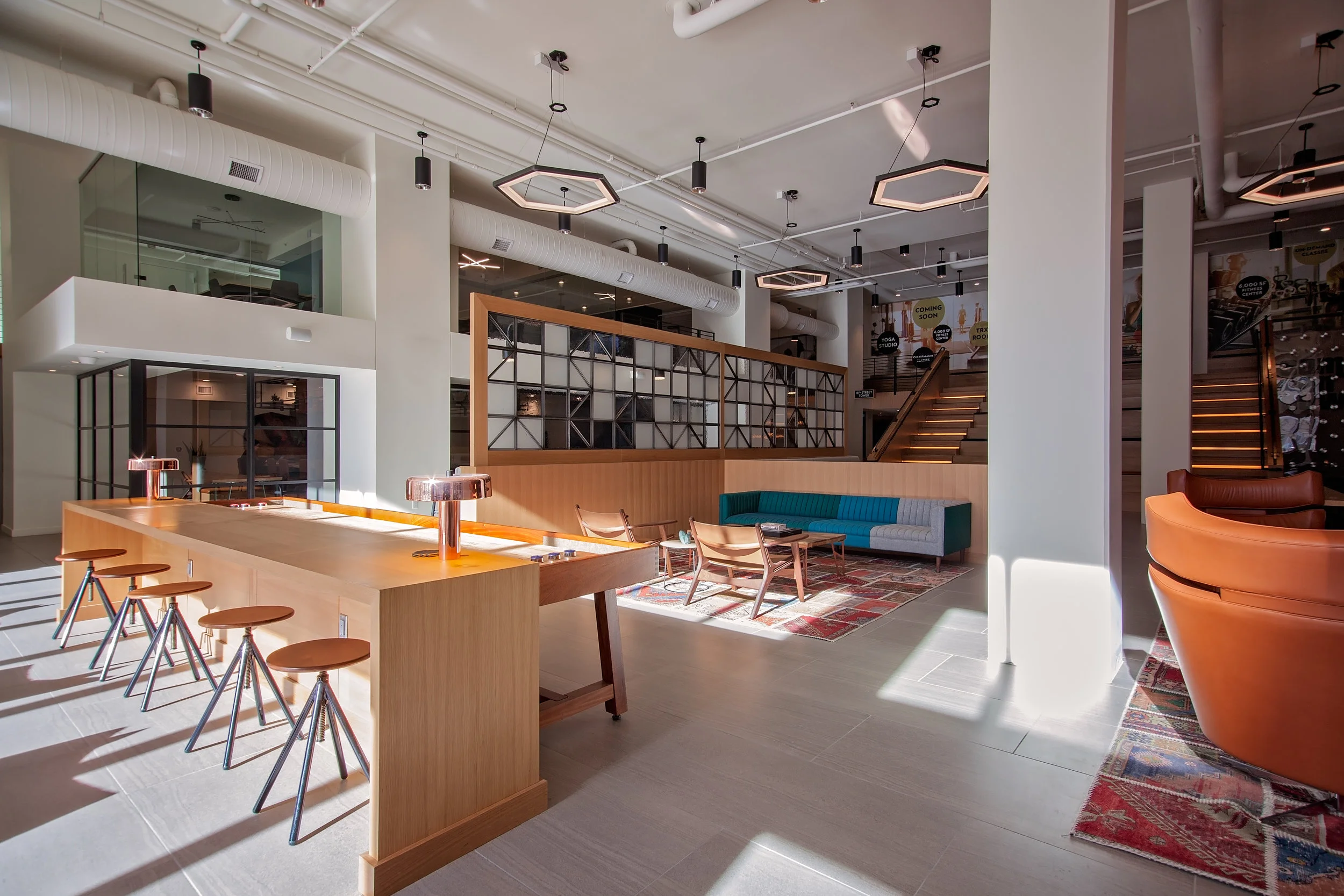 Union Denver — Vida Design
