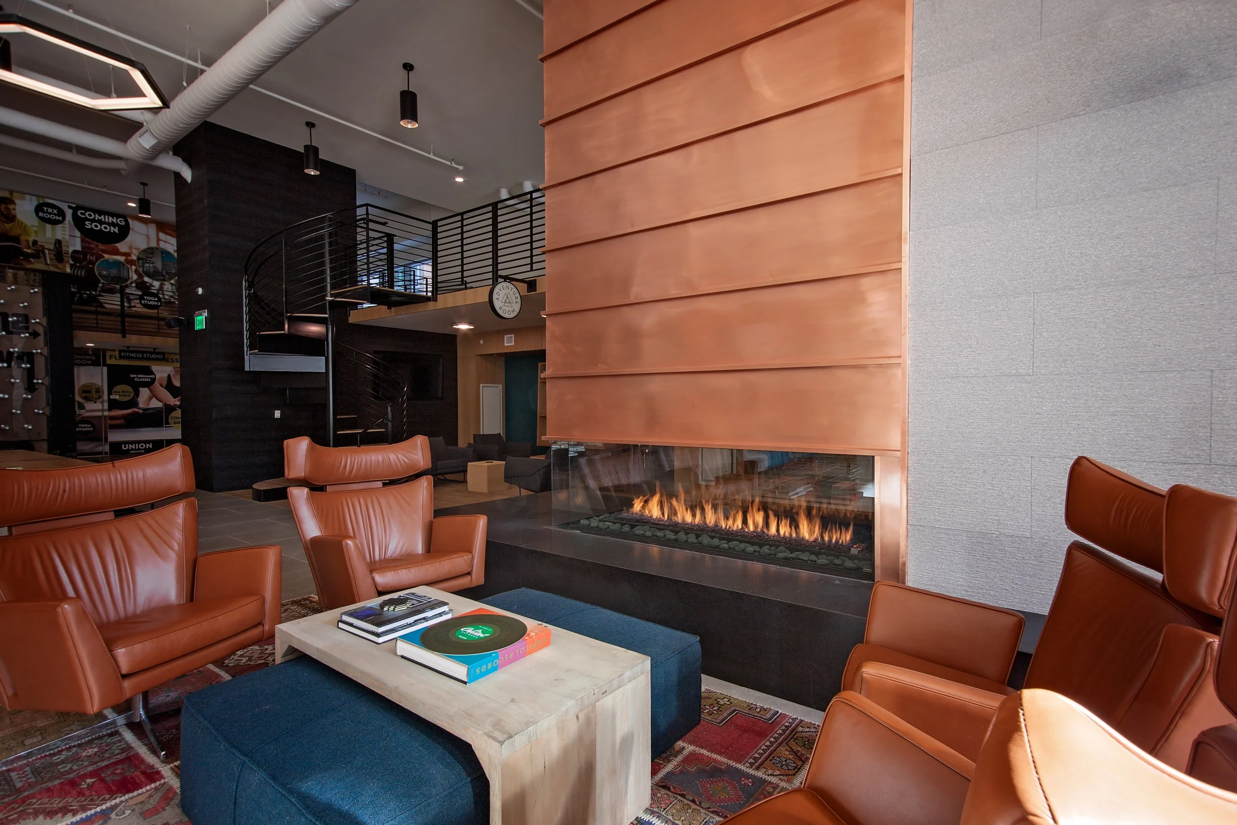 Union Denver — Vida Design