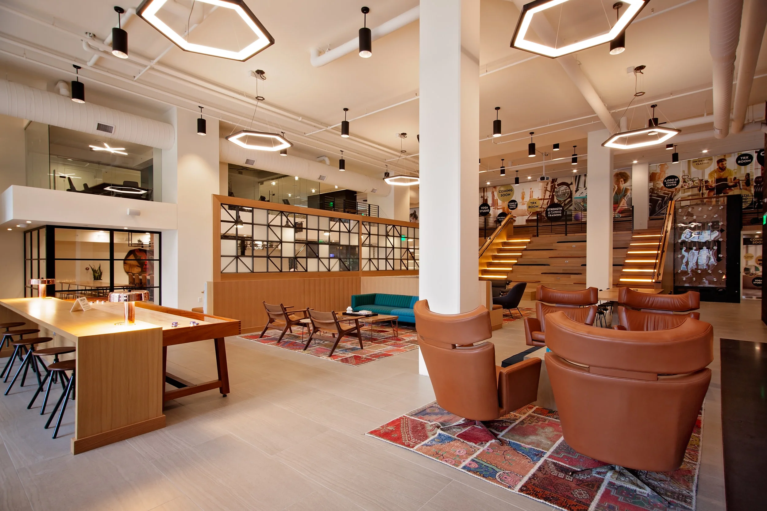 Union Denver — Vida Design