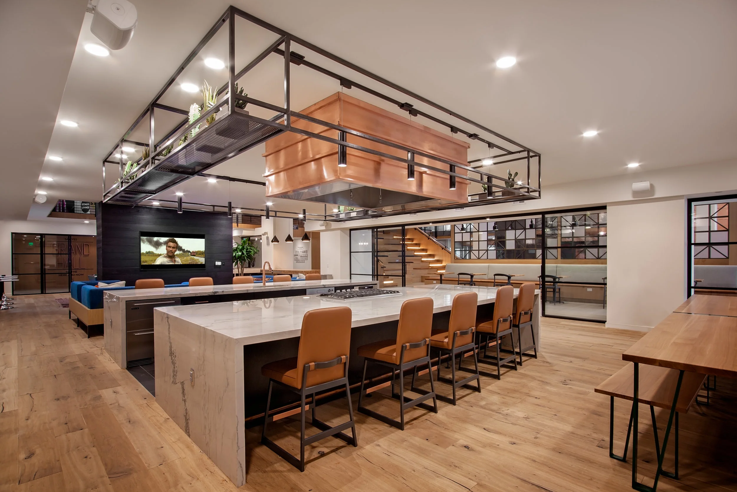 Union Denver — Vida Design