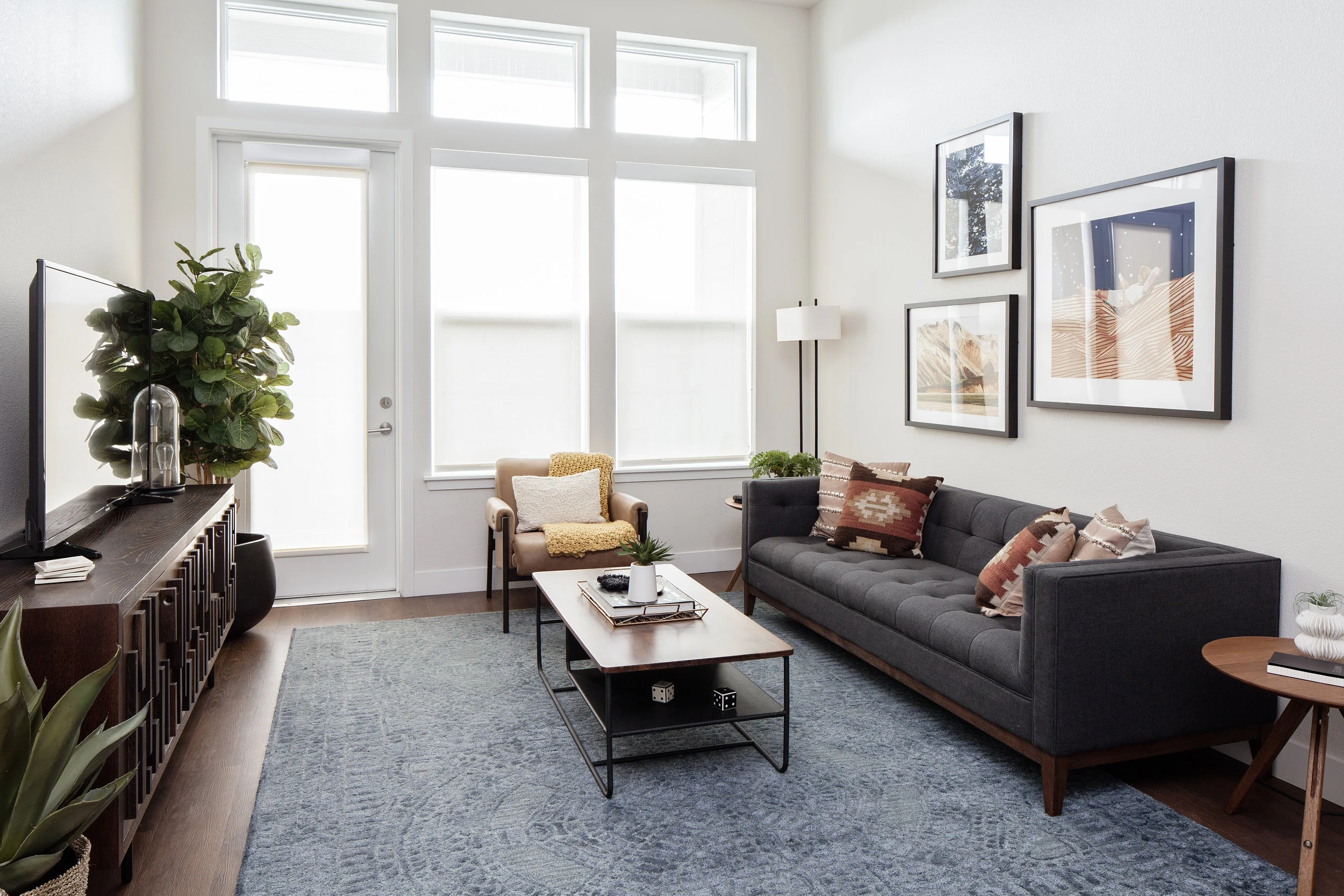 The Henry — Vida Design