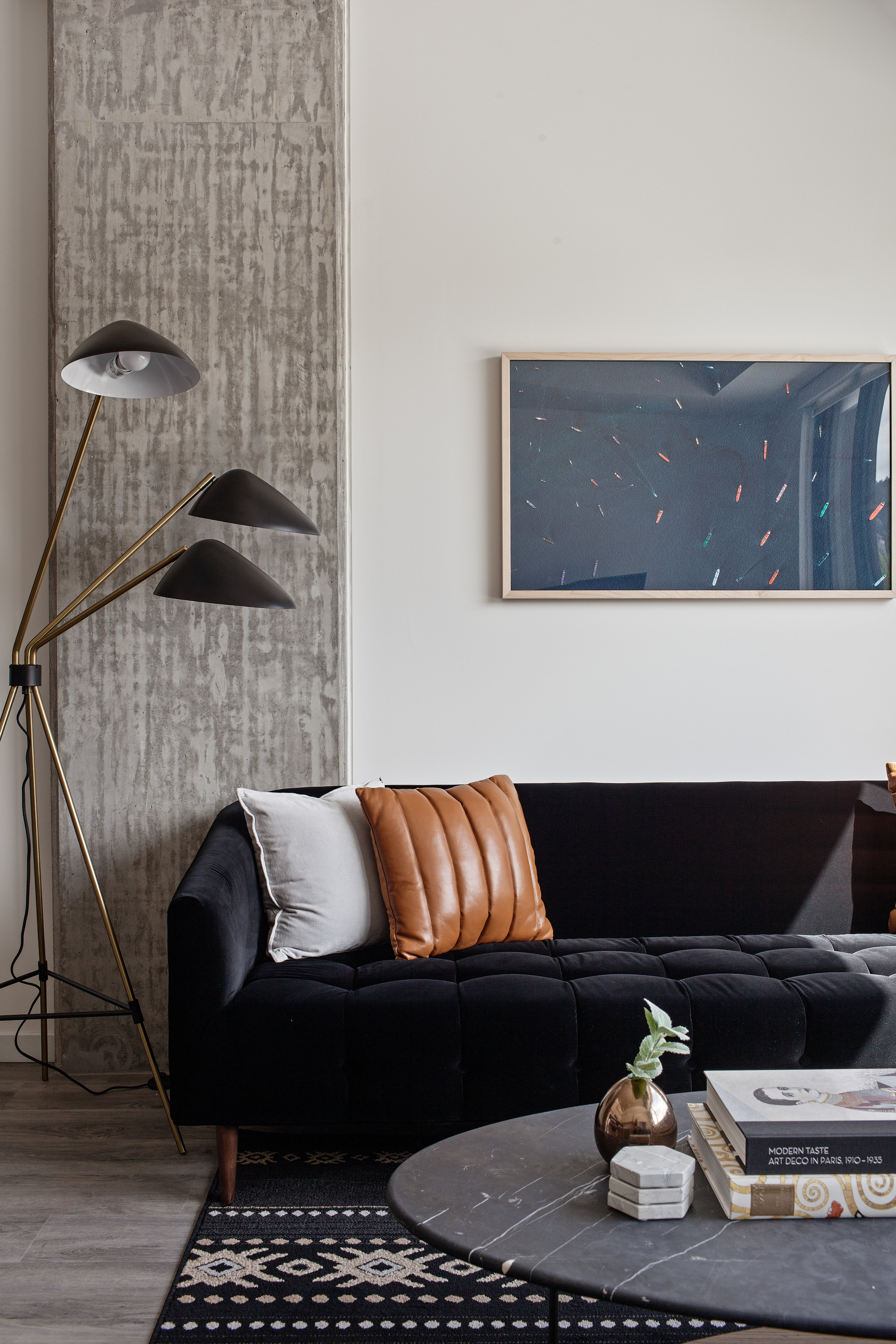 The Rodney — Vida Design