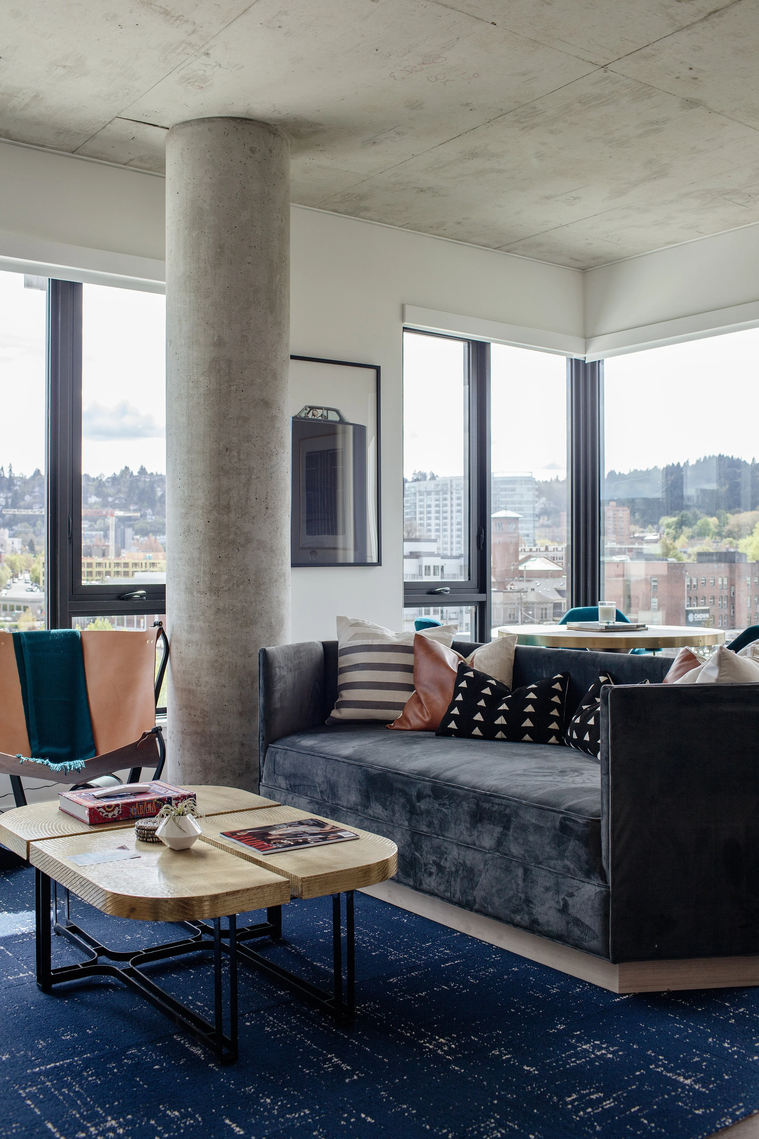 The Rodney — Vida Design