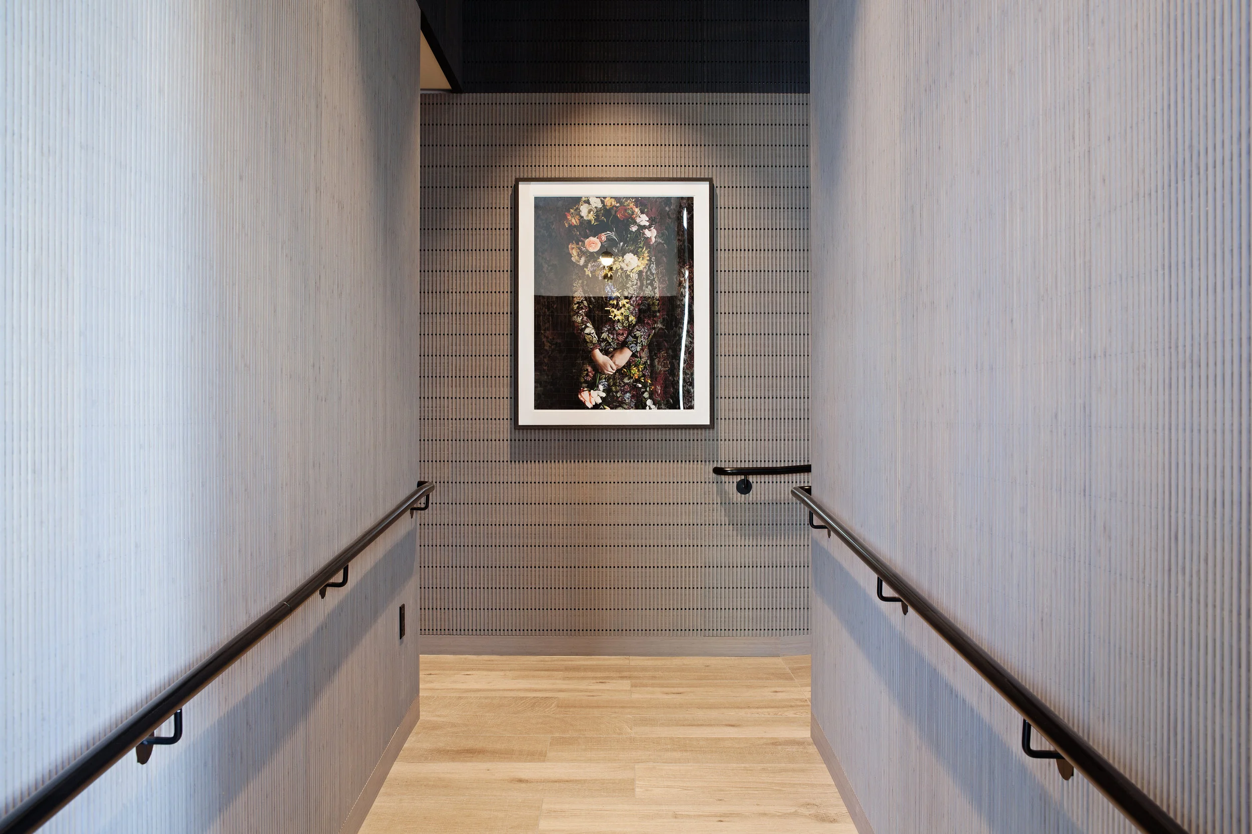 The Rodney — Vida Design