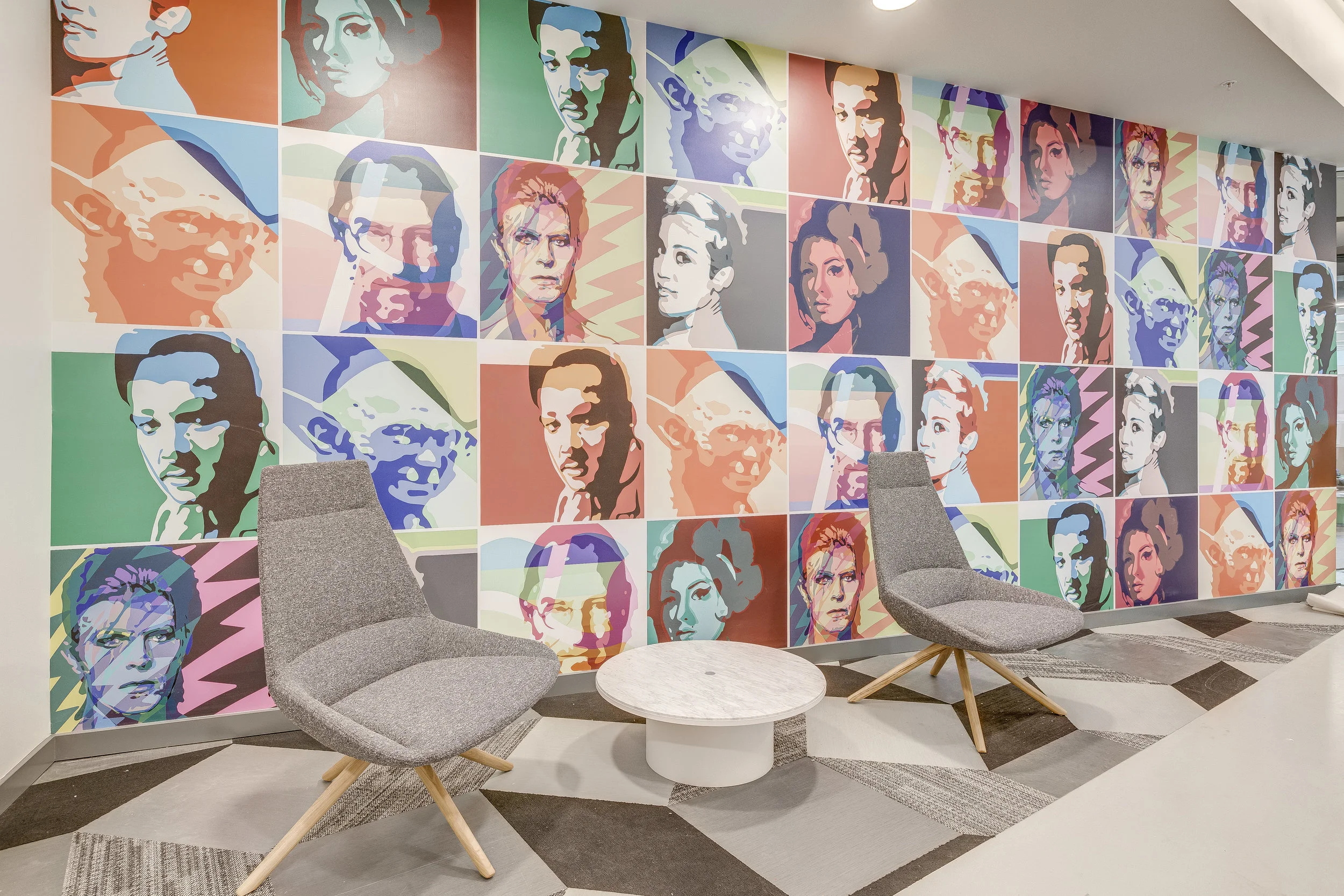 View All — Vida Design