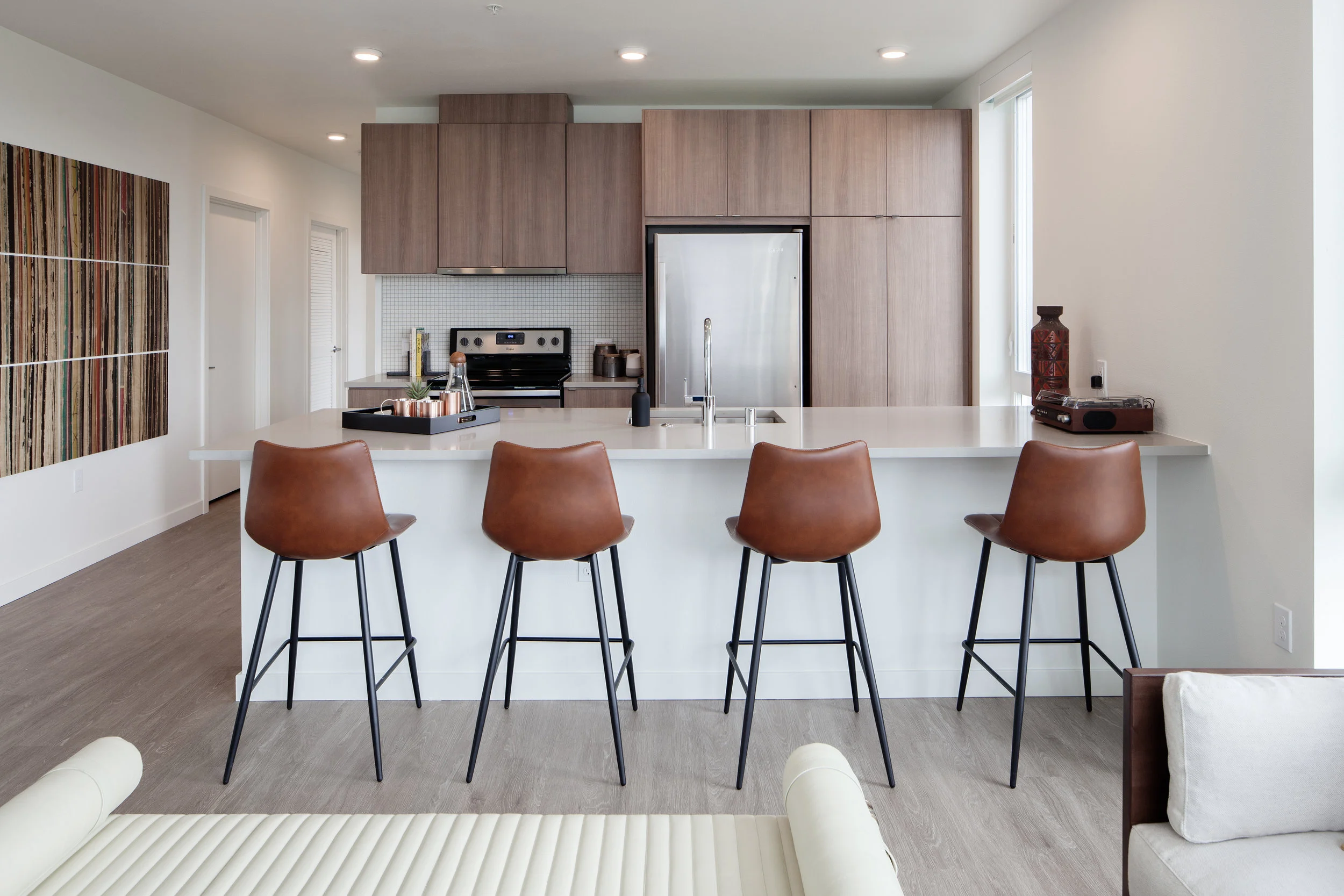 Cypress — Vida Design