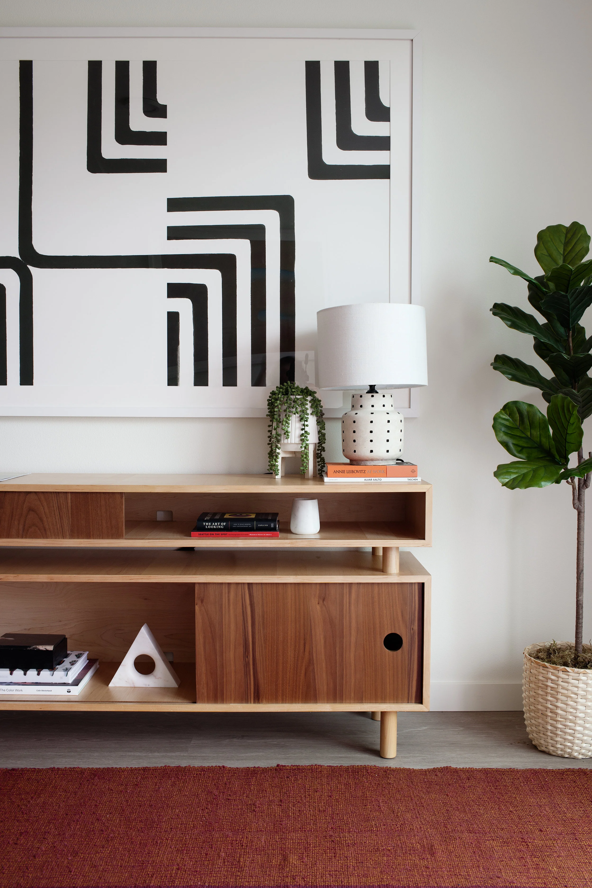 Cypress — Vida Design