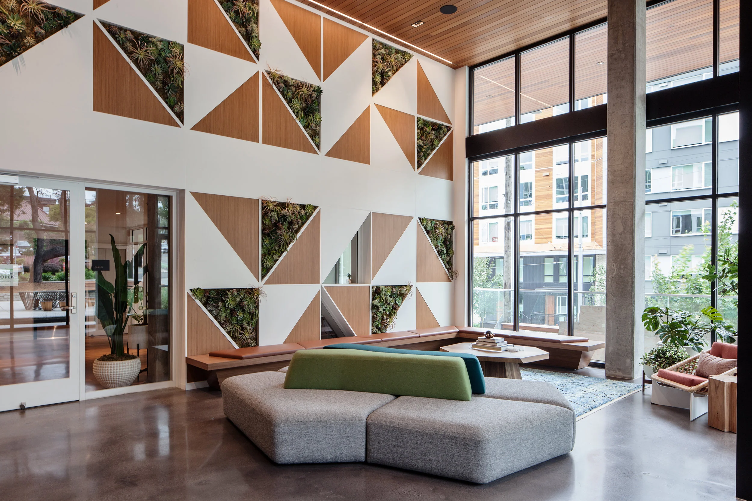 Cypress — Vida Design