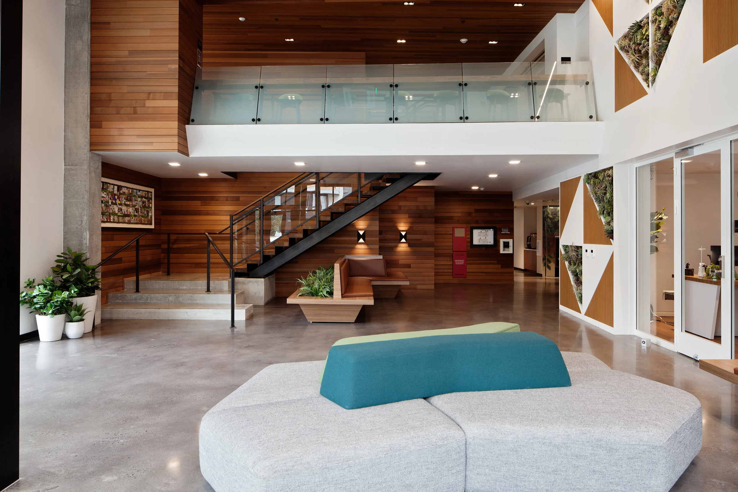 Cypress — Vida Design