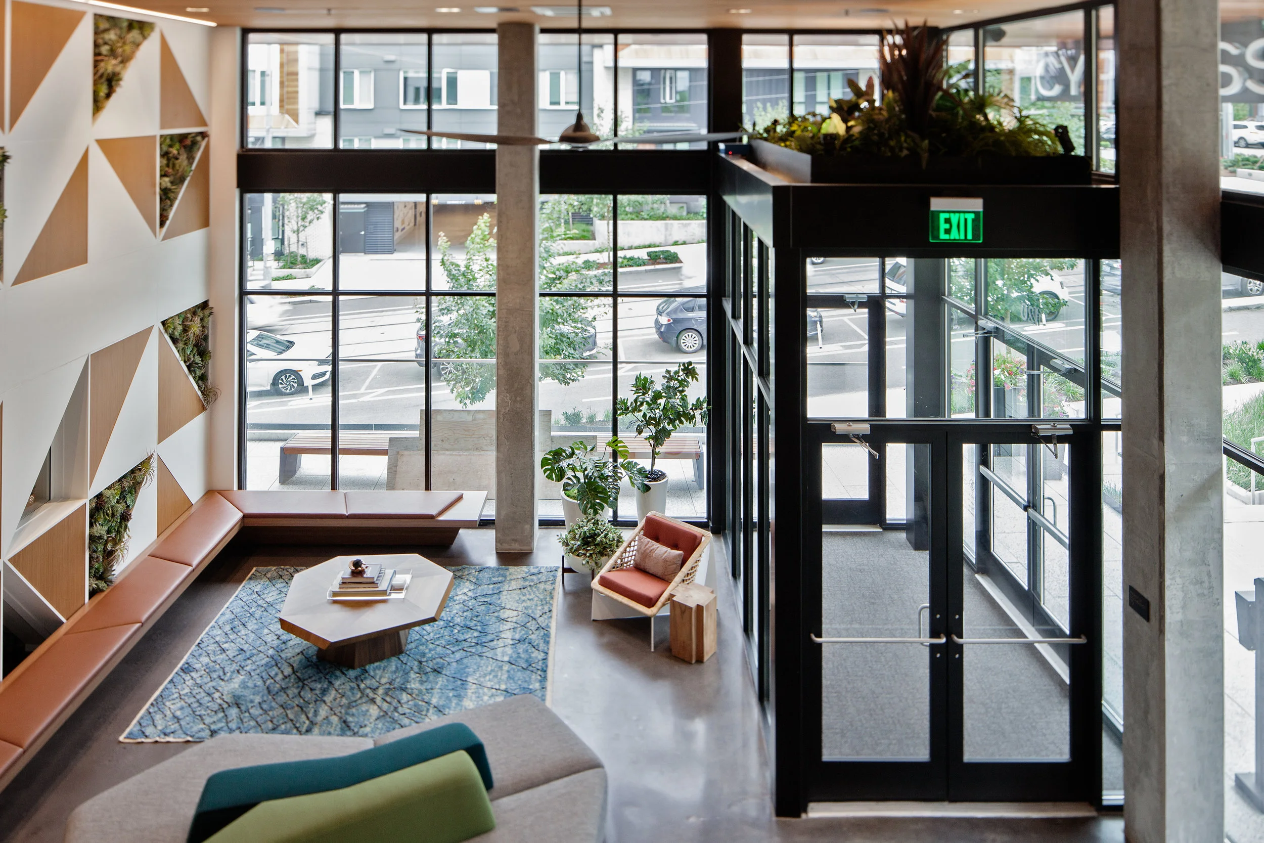 Cypress — Vida Design