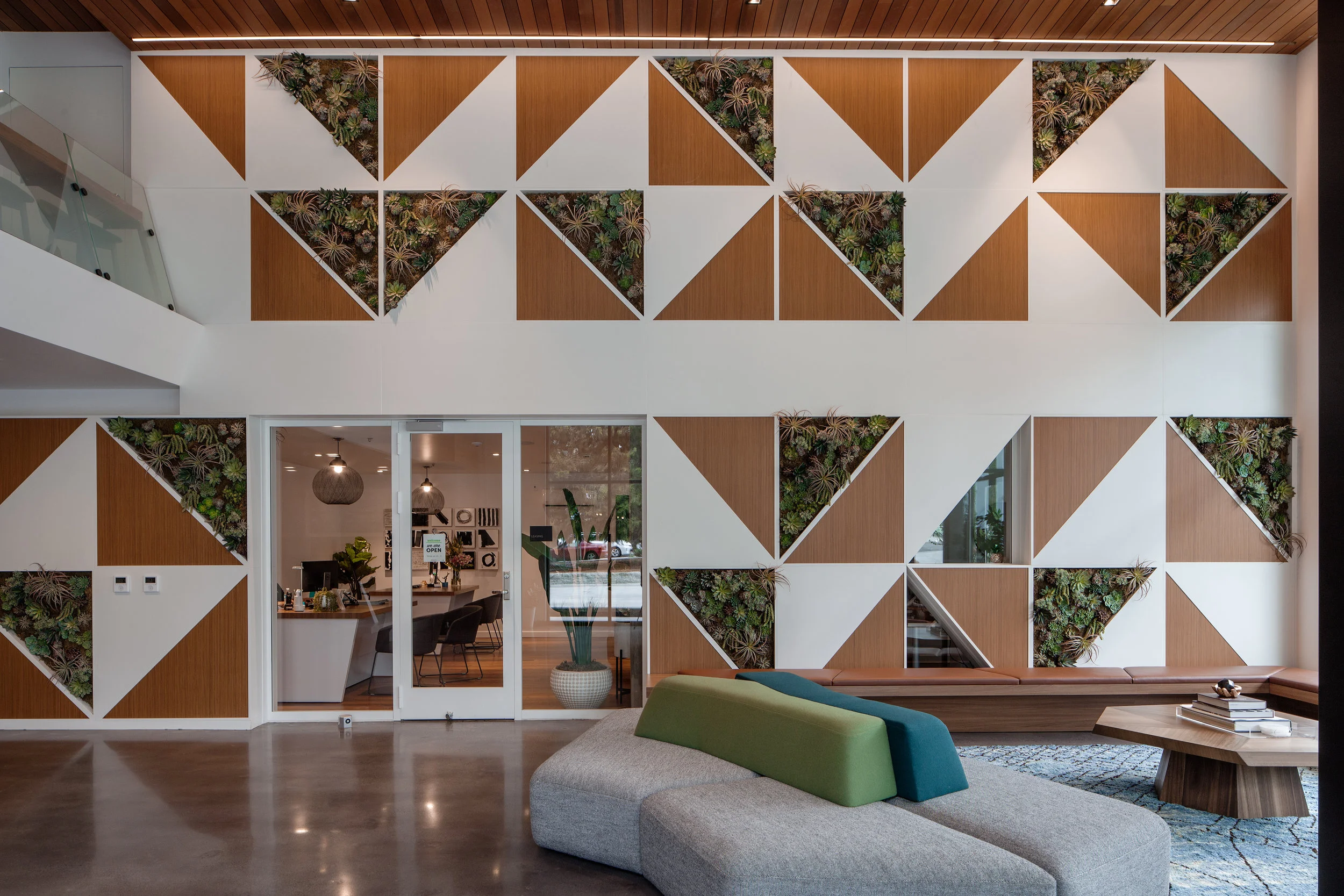 View All — Vida Design