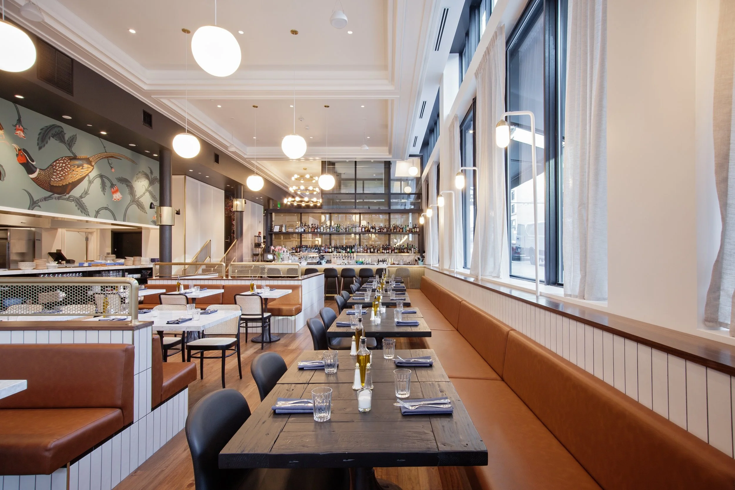 View All — Vida Design