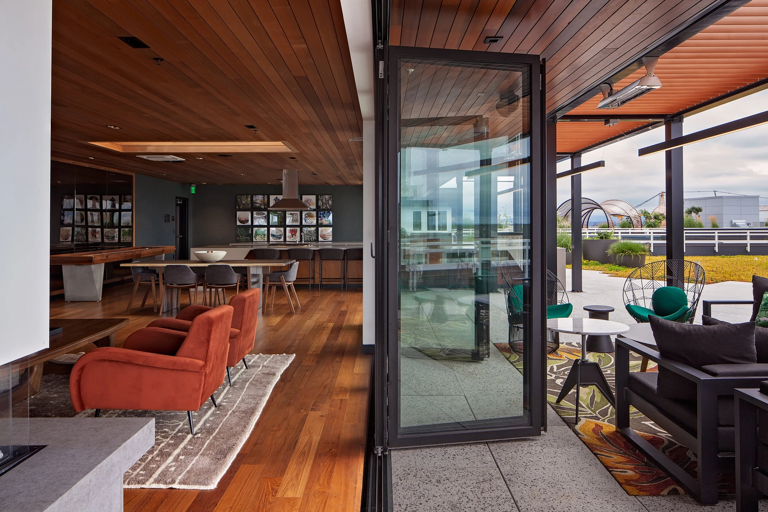 Cypress — Vida Design