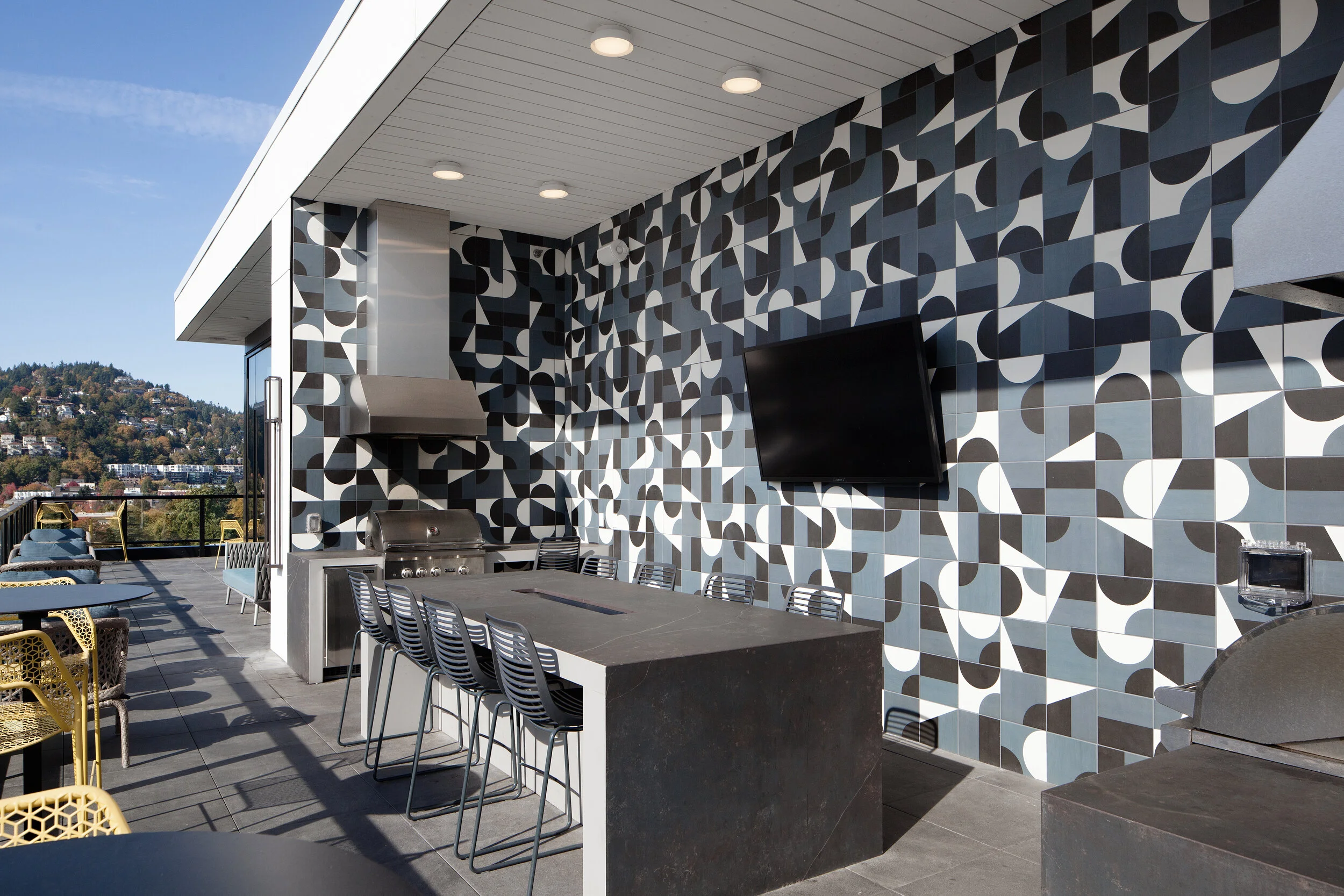 The Rodney — Vida Design