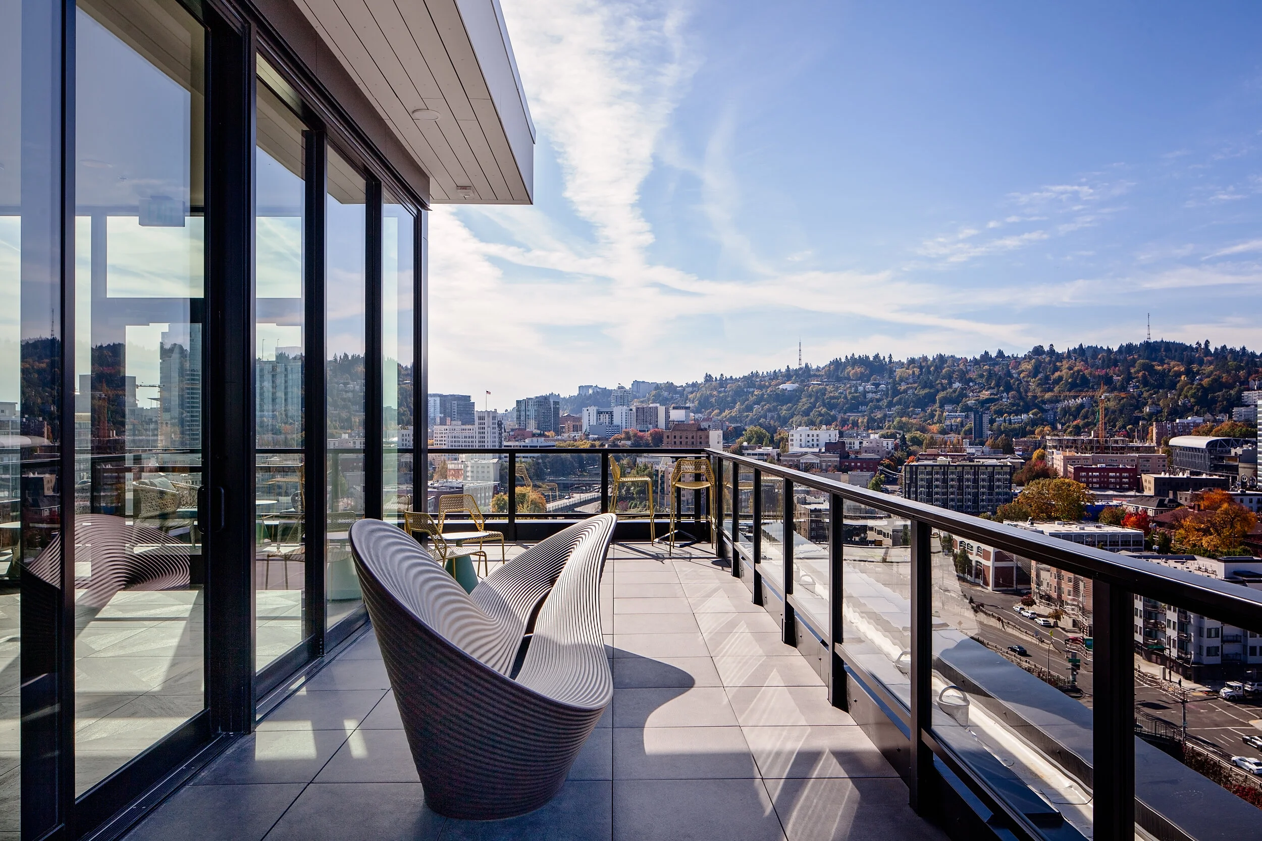 The Rodney — Vida Design