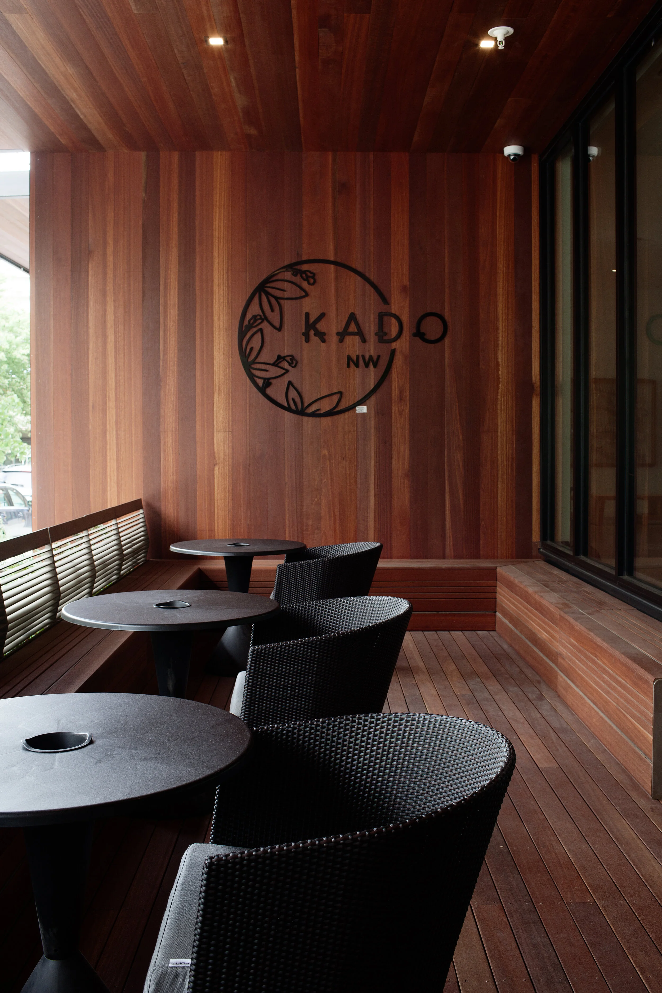 Kado NW — Vida Design